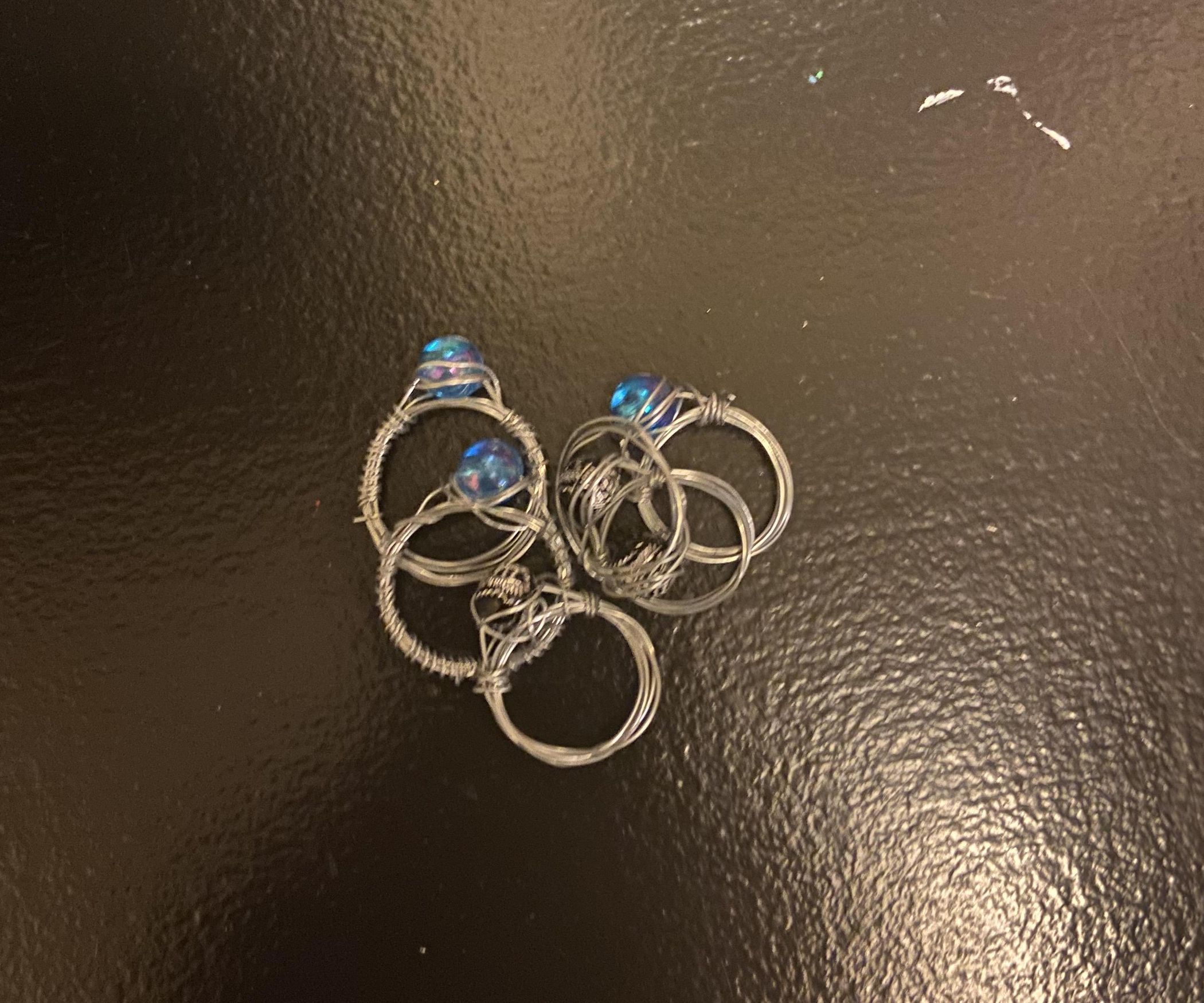 How to Make Cute Rings for Any Occasion : 4 Steps - Instructables