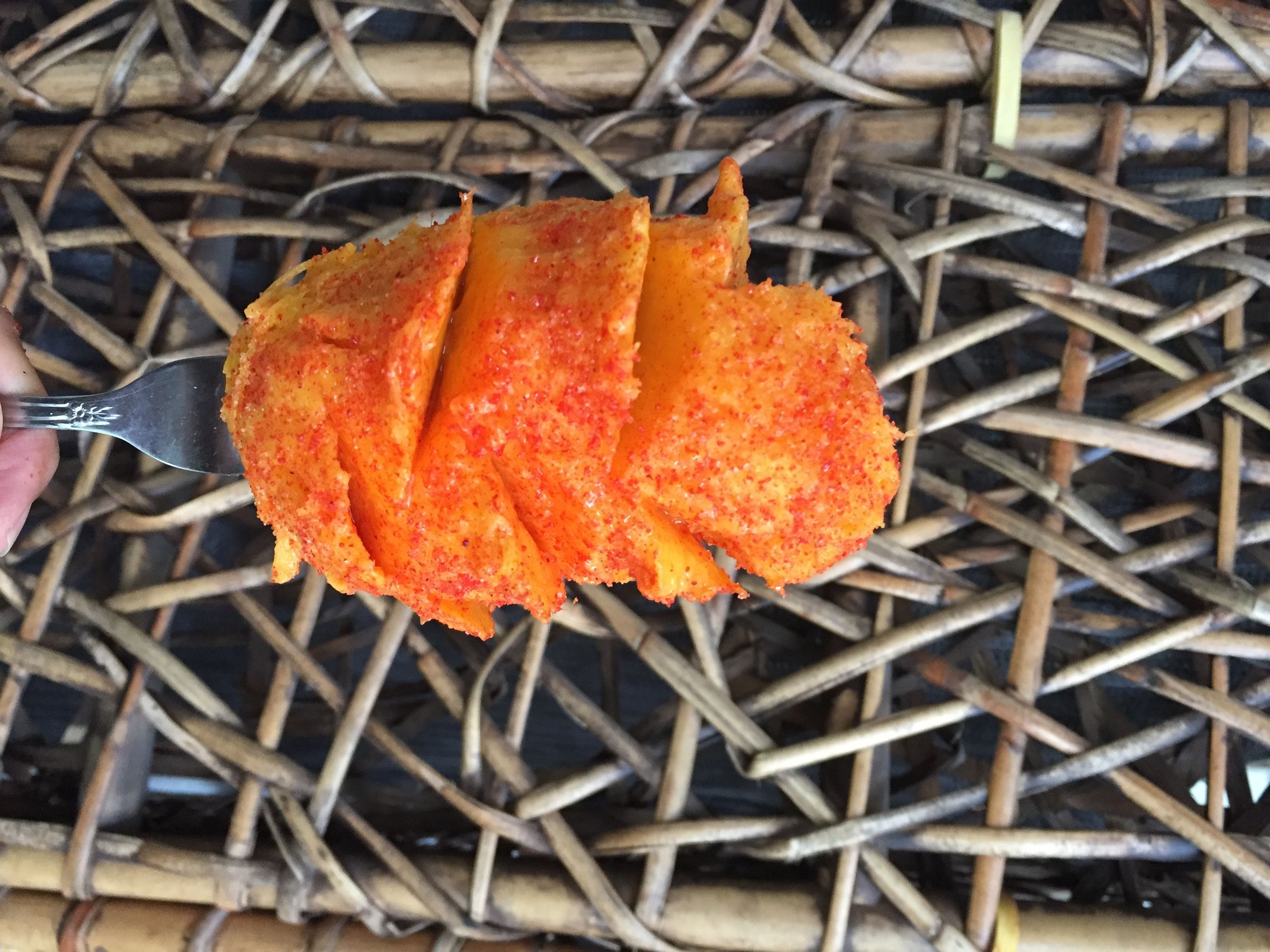 Chilli Powdered Mango : 5 Steps (with Pictures) - Instructables