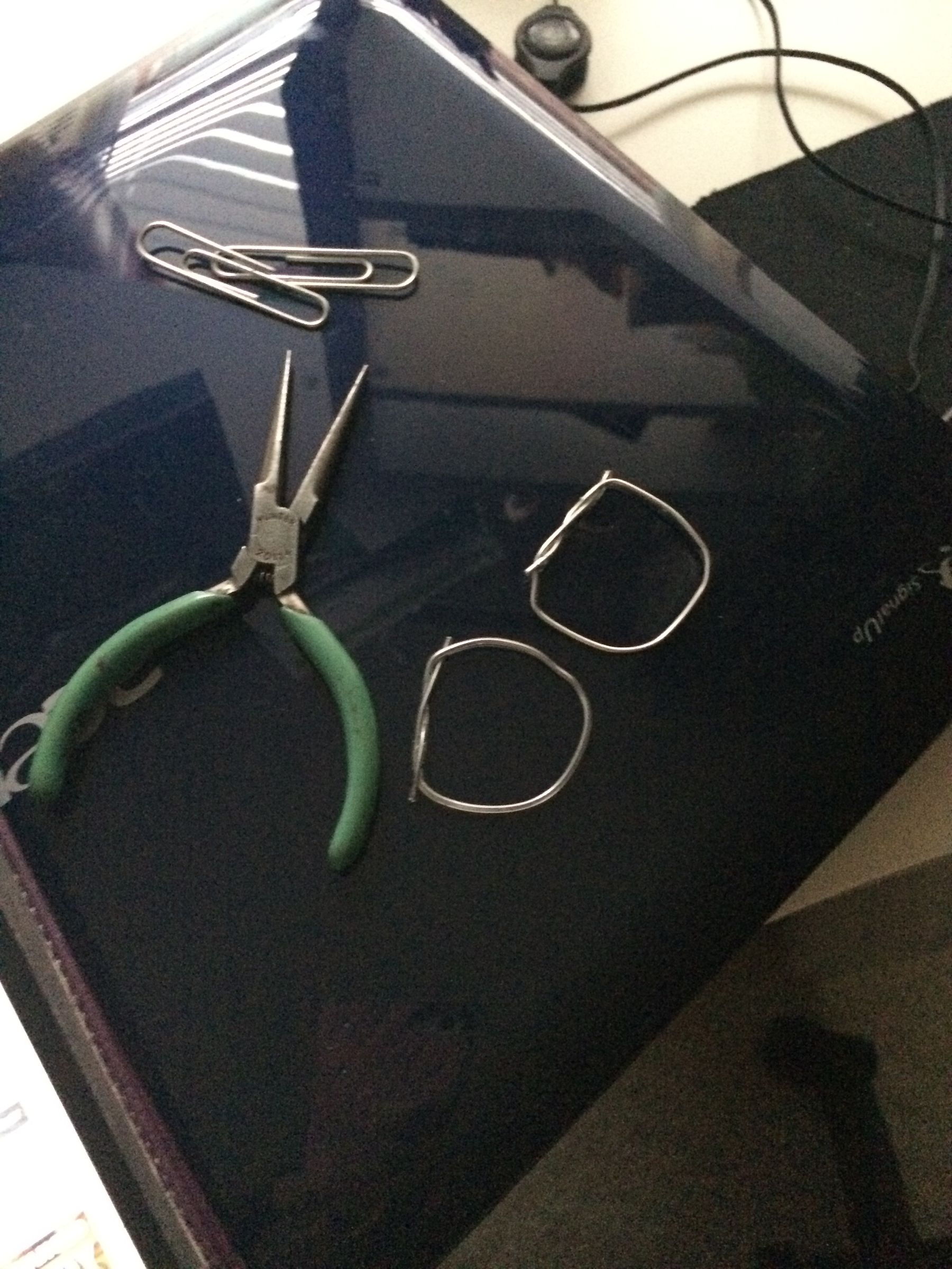 Paperclip Buckle Belt : 7 Steps - Instructables