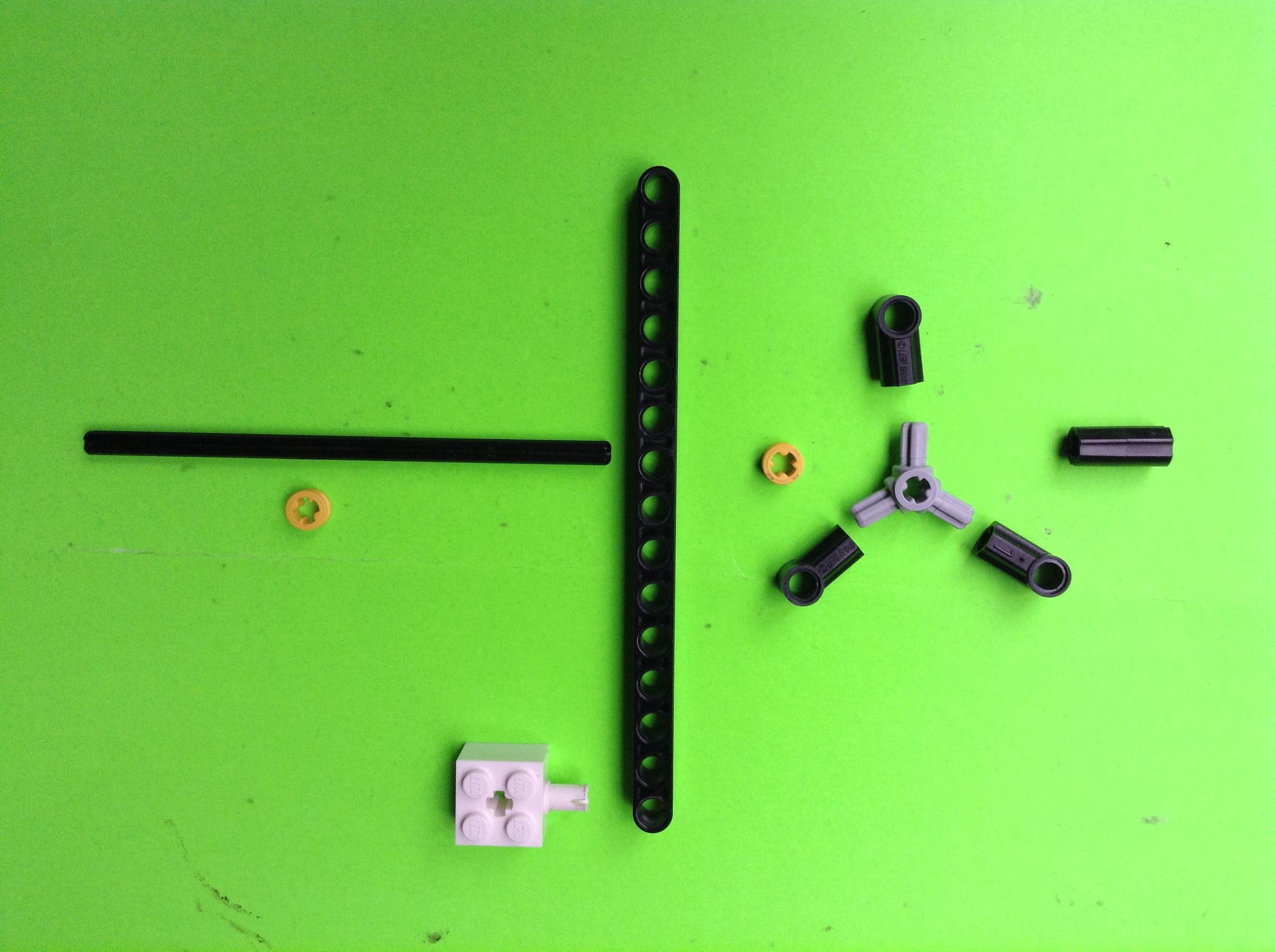 Rhythmic Wii Remote Presser : 8 Steps (with Pictures) - Instructables