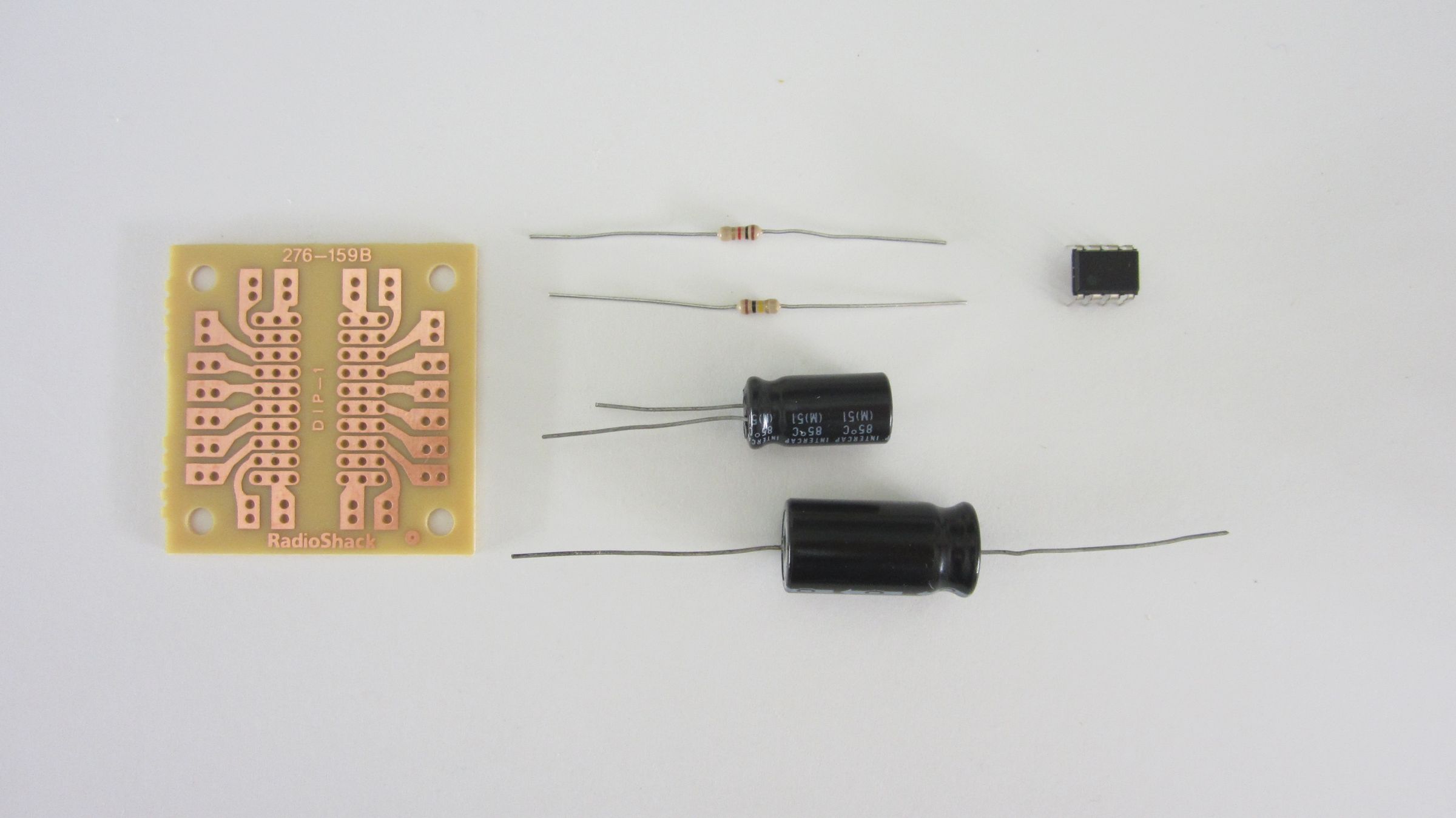 Doorbell That Turns on a Light : 18 Steps (with Pictures) - Instructables