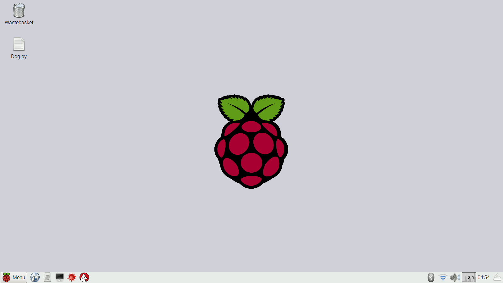 Dog Mood Detector (Raspberry Pi) : 5 Steps - Instructables