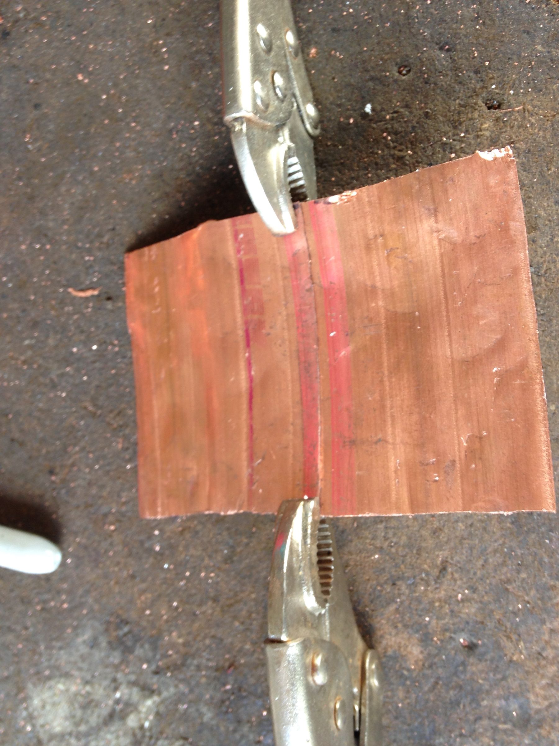 DIY Copper Cup From 3/4" Pipe : 13 Steps (with Pictures) - Instructables