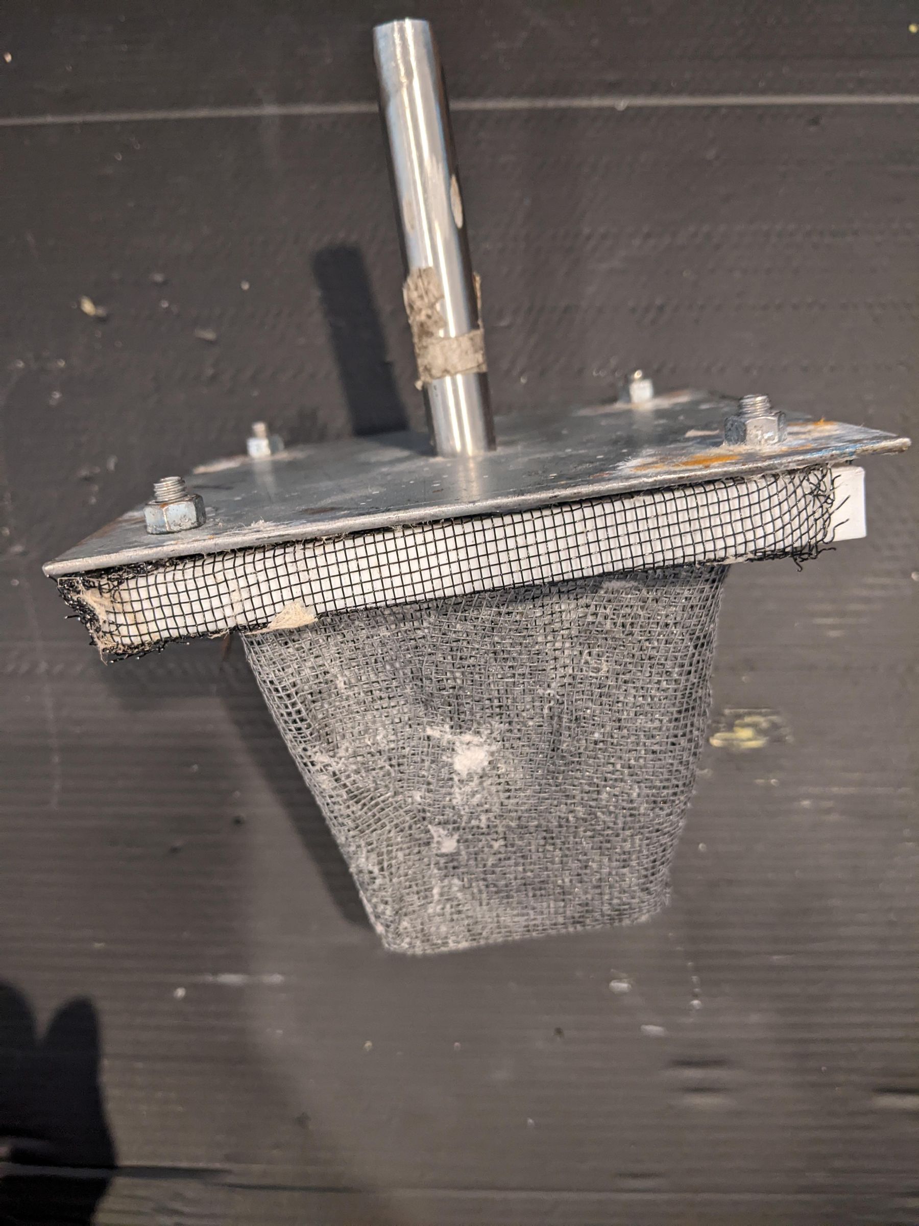 Paper Pulp Pot Mould : 8 Steps (with Pictures) - Instructables