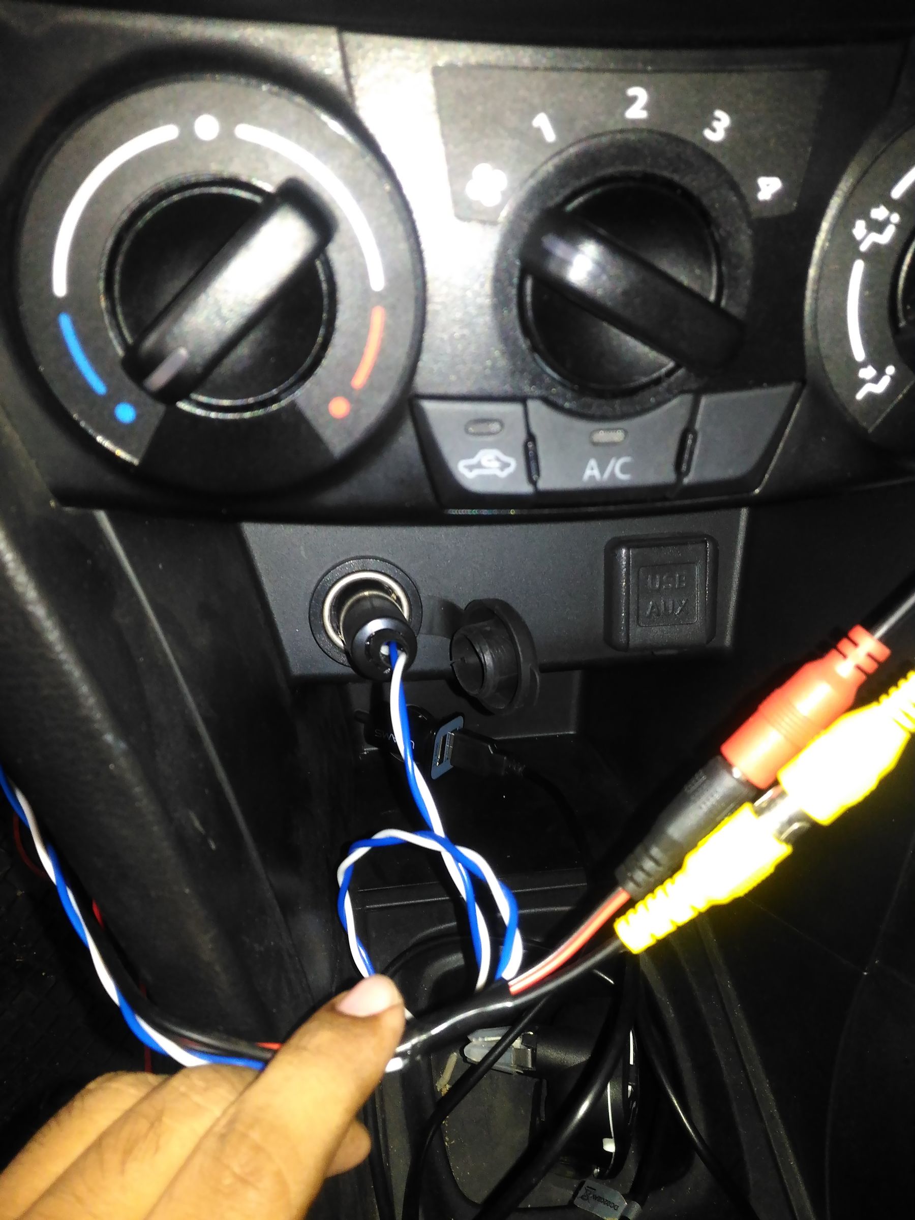 DIY Car Nearside Camera : 10 Steps (with Pictures) - Instructables