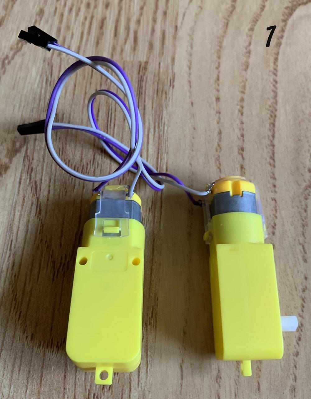 Sokoban Robot Using L0Cost Robot Controller With ESP32-CAM Camera for FPV : 11 Steps (with ...