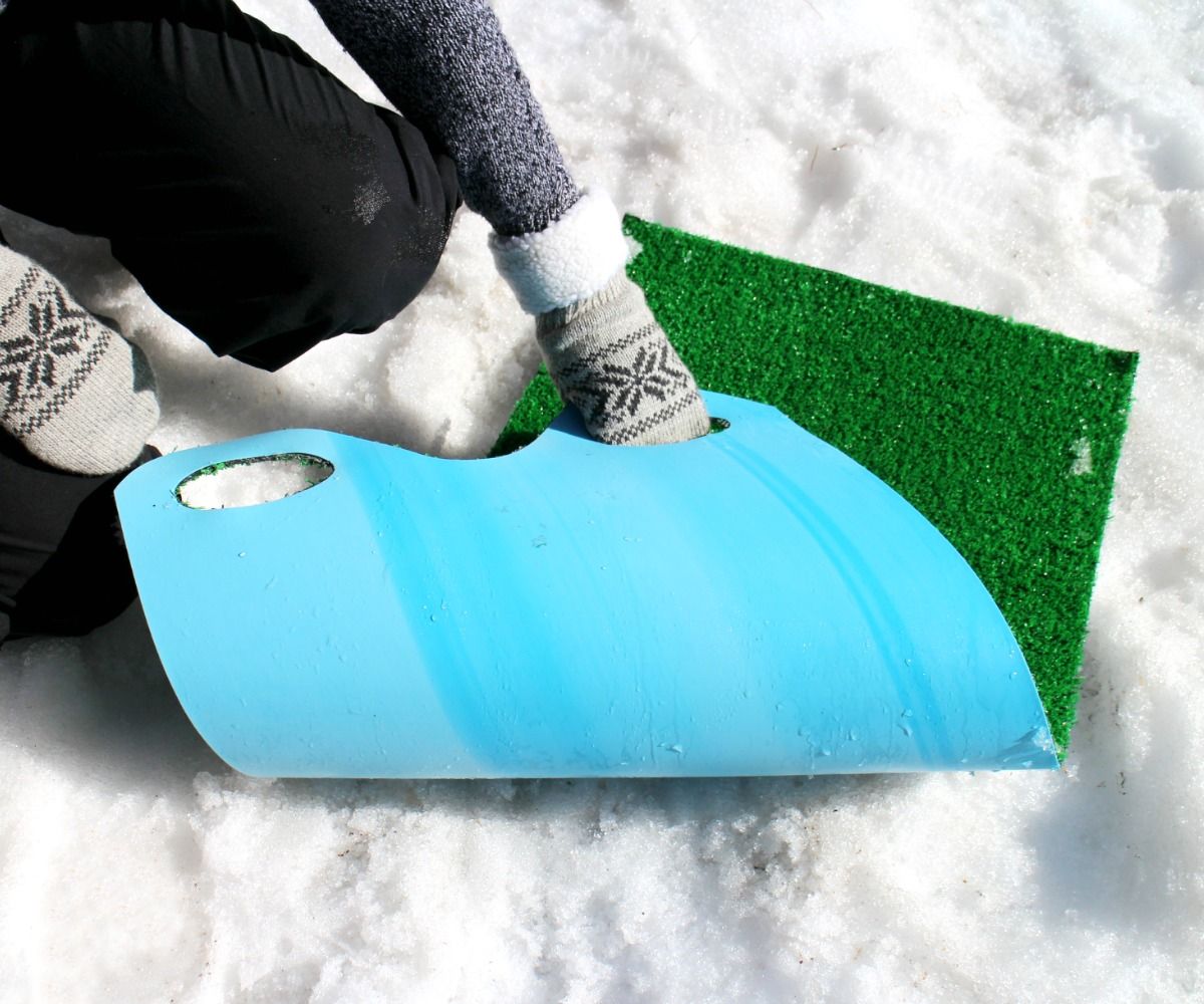 Astro Sled : 8 Steps (with Pictures) - Instructables