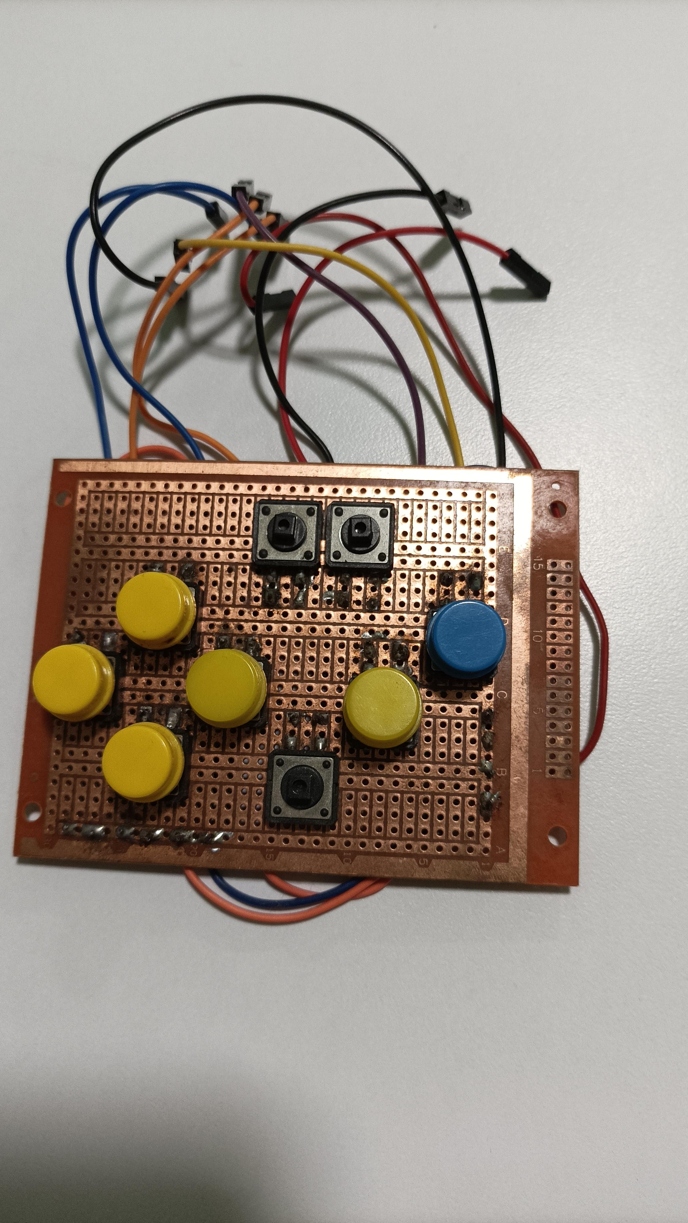 Portable Retro Videogame-Console : 6 Steps - Instructables