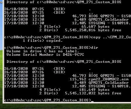 Z80-mbc2 Z80 Code Examples - Instructables