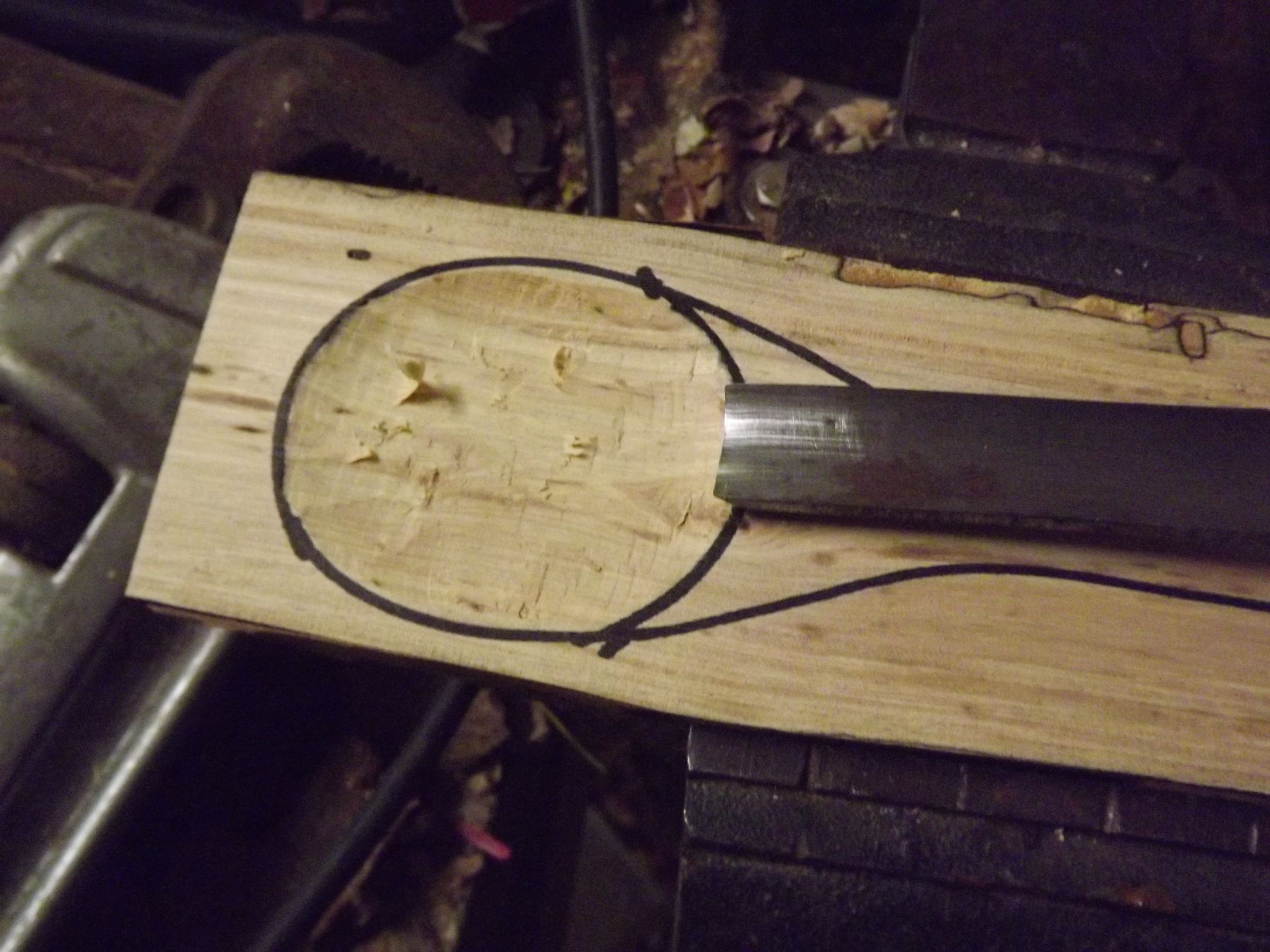 Spoon Carving for Beginners : 20 Steps (with Pictures) - Instructables