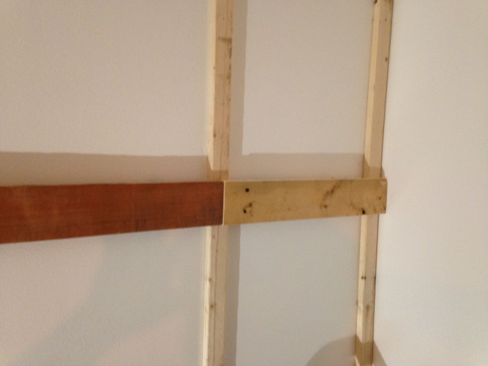 Pallet Wall : 9 Steps (with Pictures) - Instructables