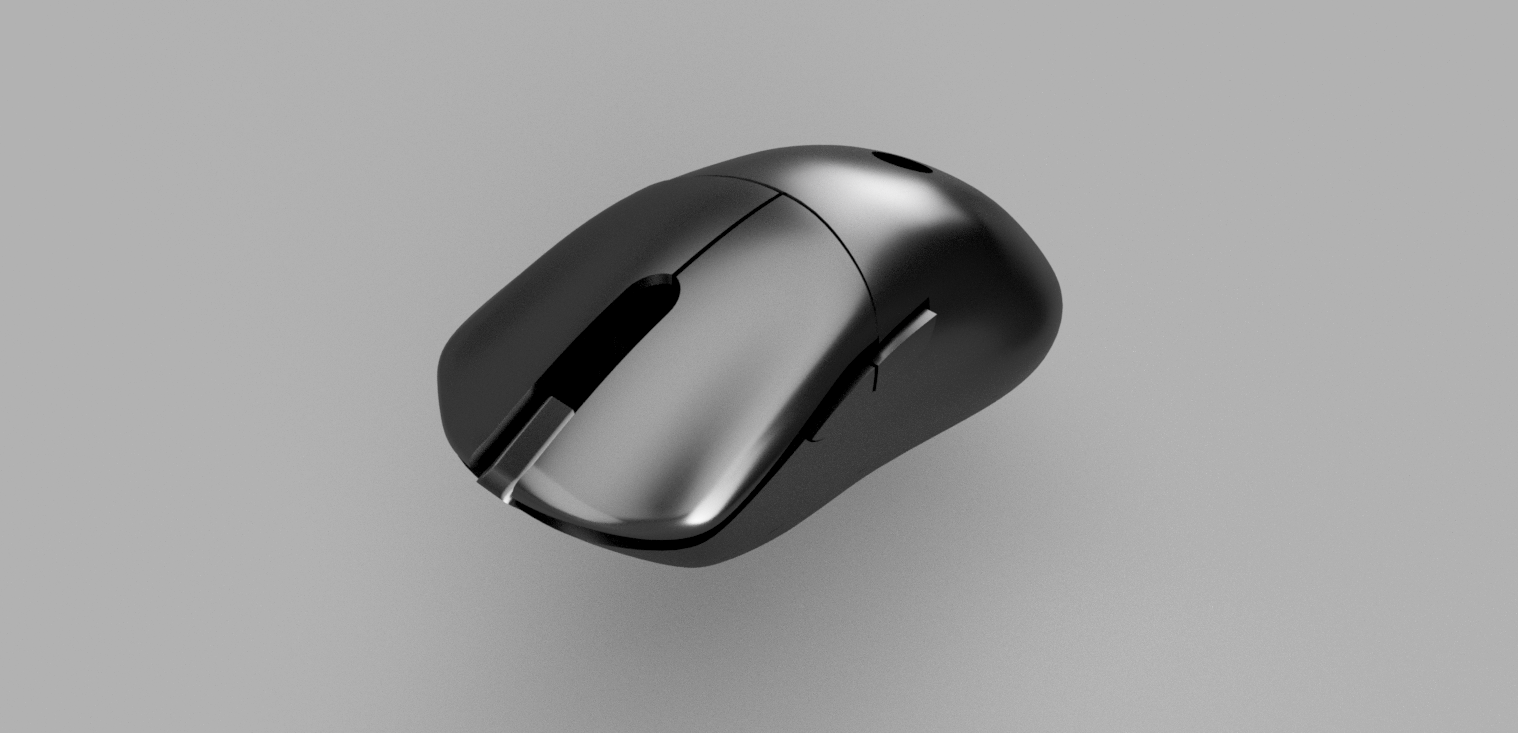 ZS-F1, F-2, Wireless 3D Printed Finalmouse Ultralight 2 Guide : 7 Steps ...