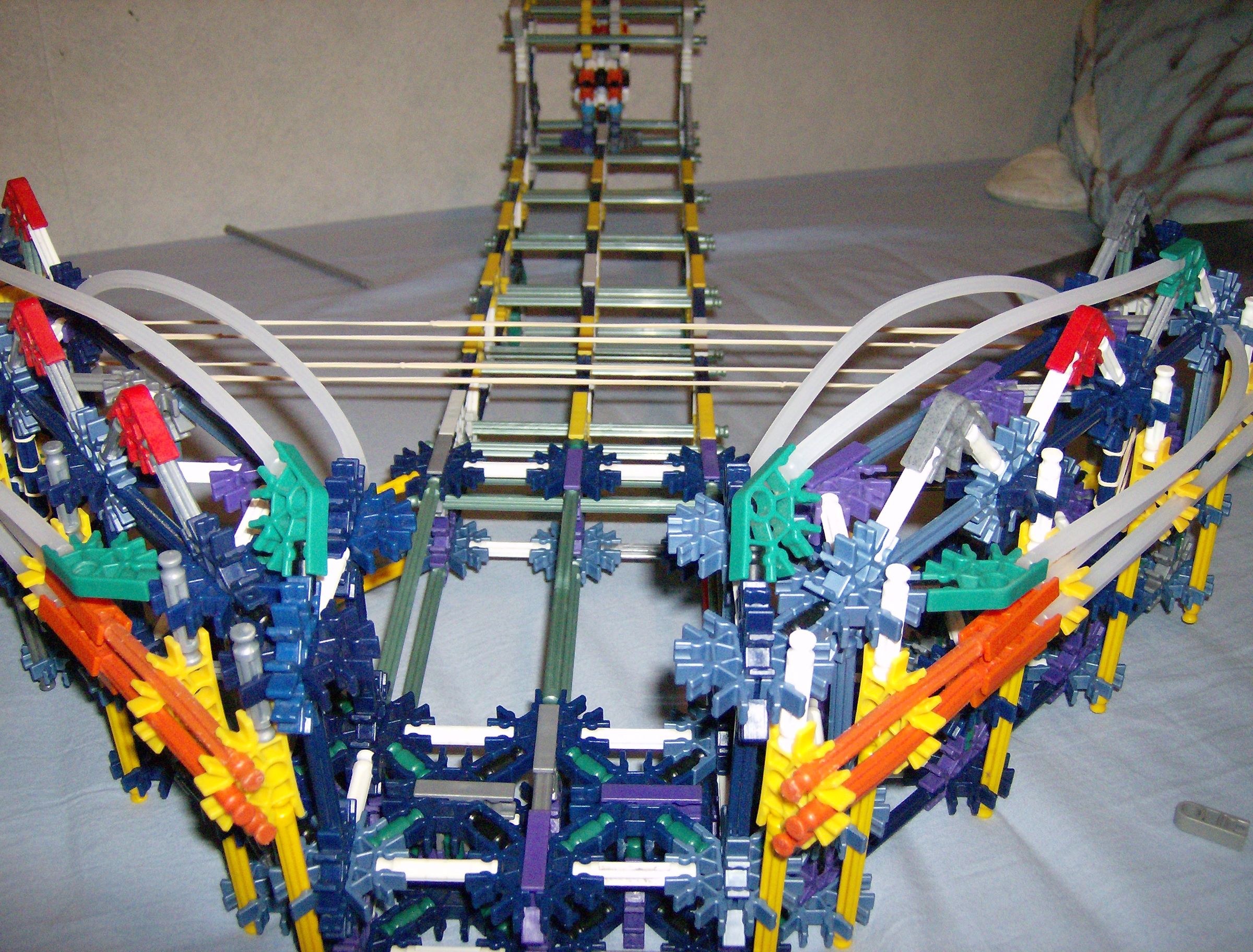 Reaper Crossbow : 7 Steps - Instructables