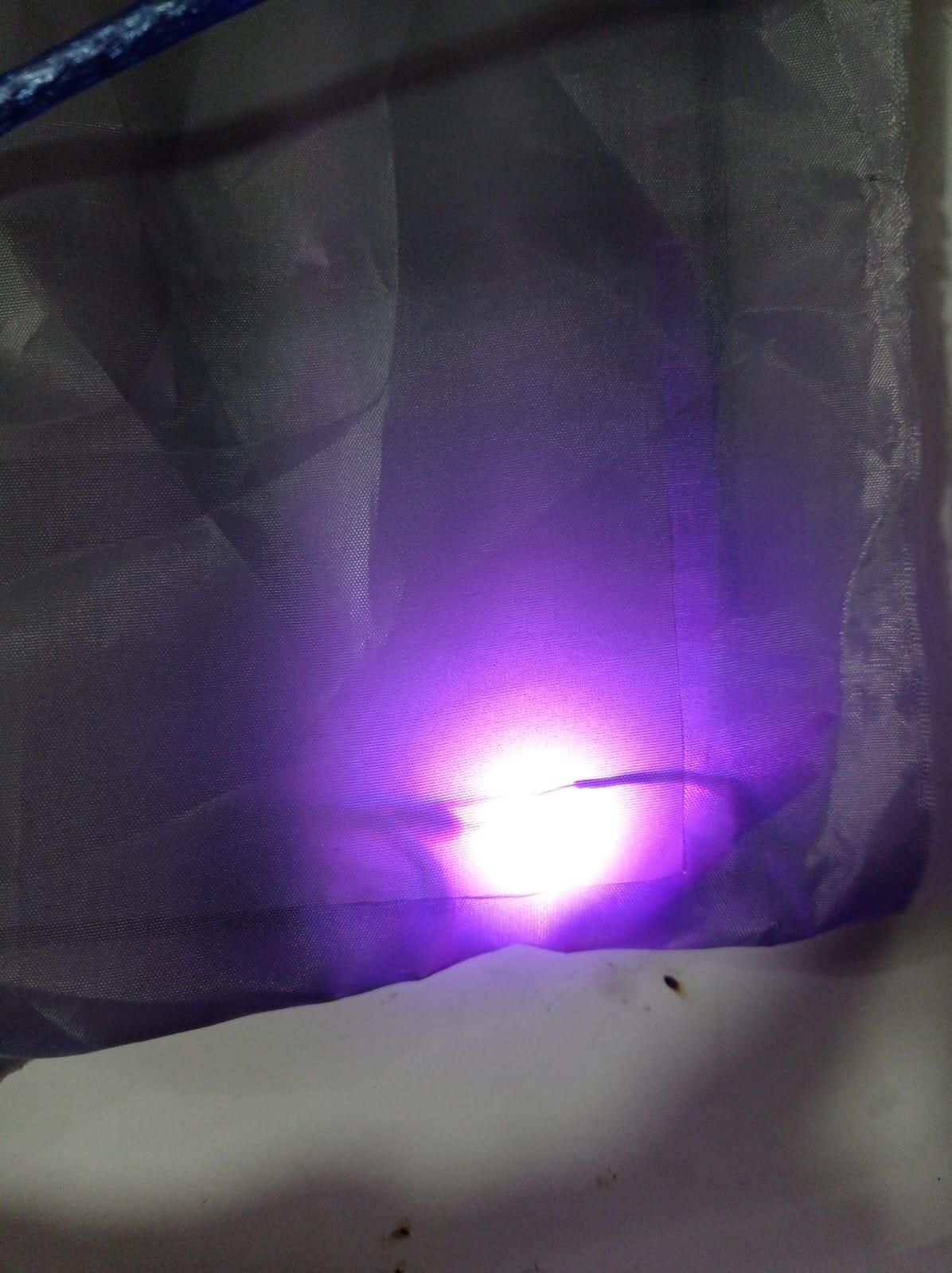 Bolso Con Cinta Led W2812b Arduino : 3 Steps - Instructables