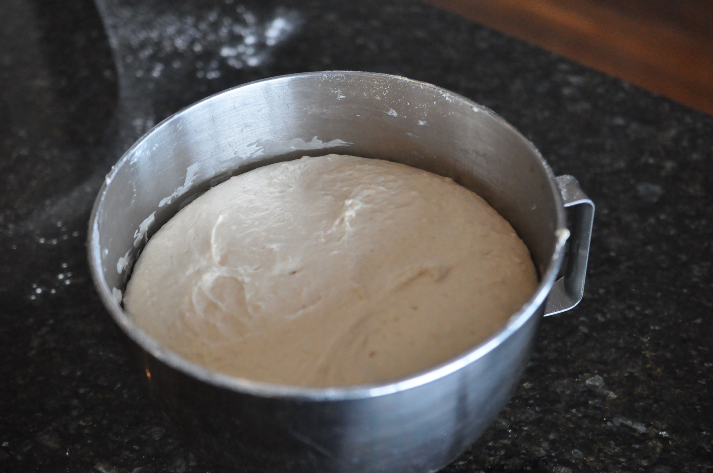 Metric Bread : 9 Steps (with Pictures) - Instructables