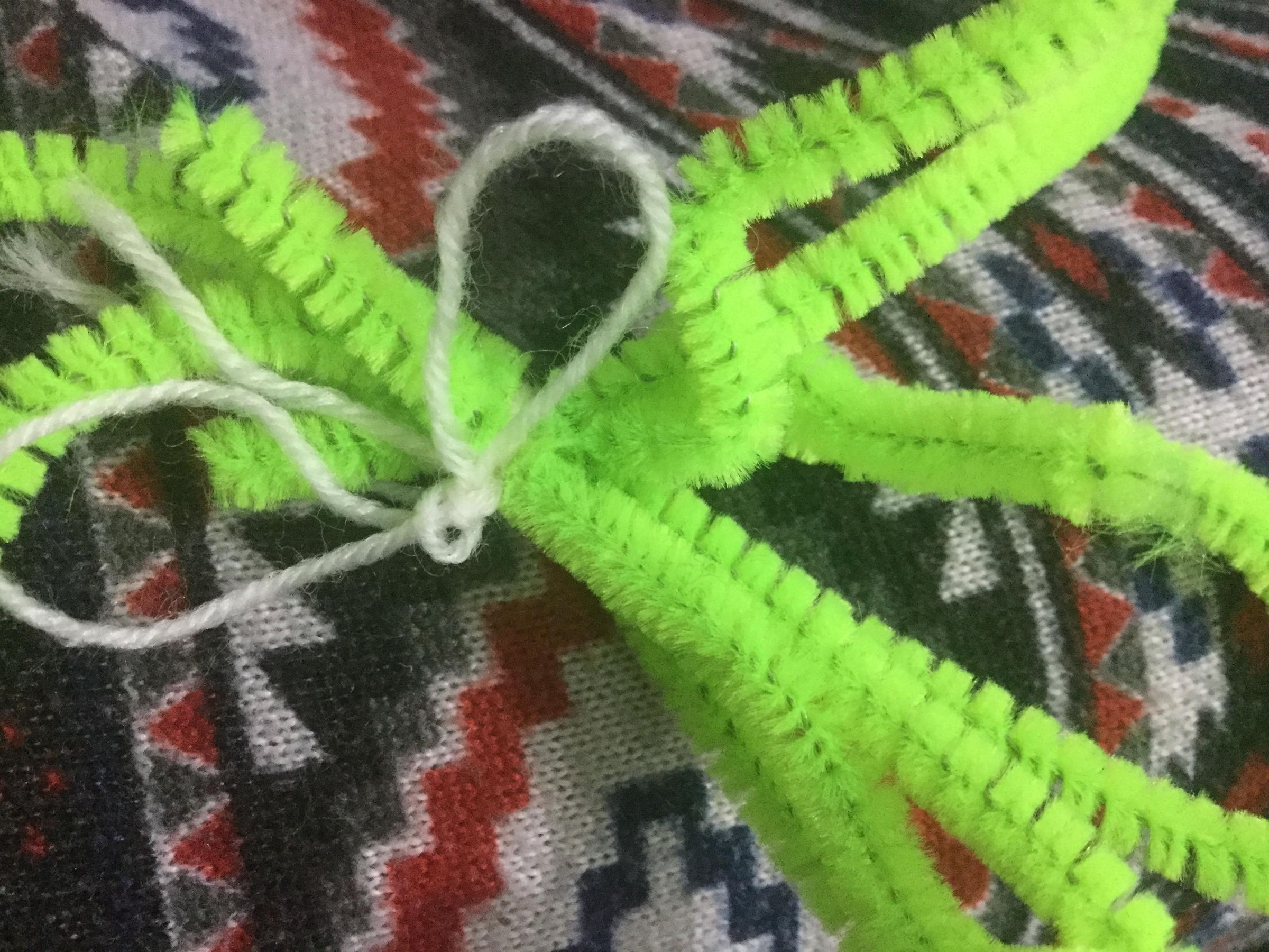 Marine Ecosystem Model With Candy! : 30 Steps - Instructables