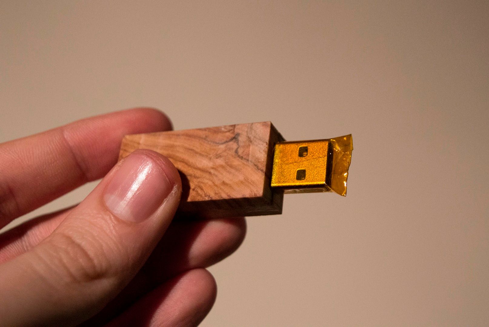 Wooden Pen Drives : 4 Steps (with Pictures) - Instructables