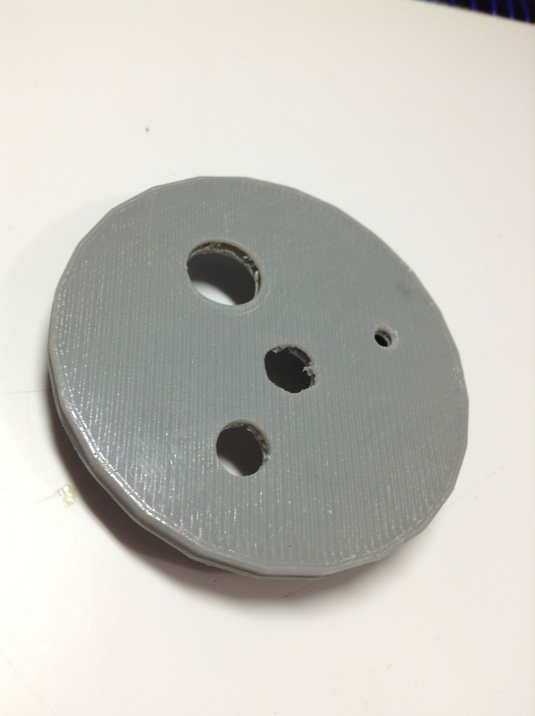 Speaker Pipe (Simple) #UP! : 4 Steps (with Pictures) - Instructables