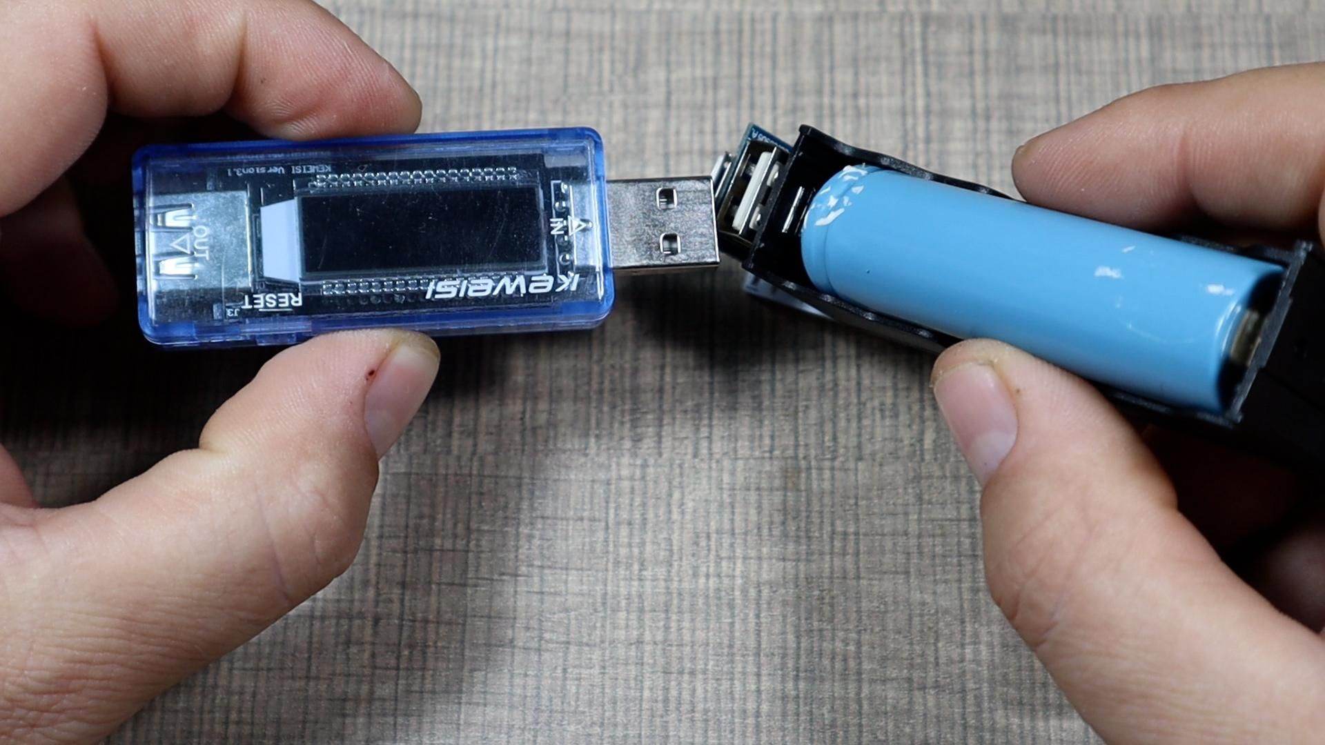 Electronics Projects Power Bank : 9 Steps (with Pictures) - Instructables