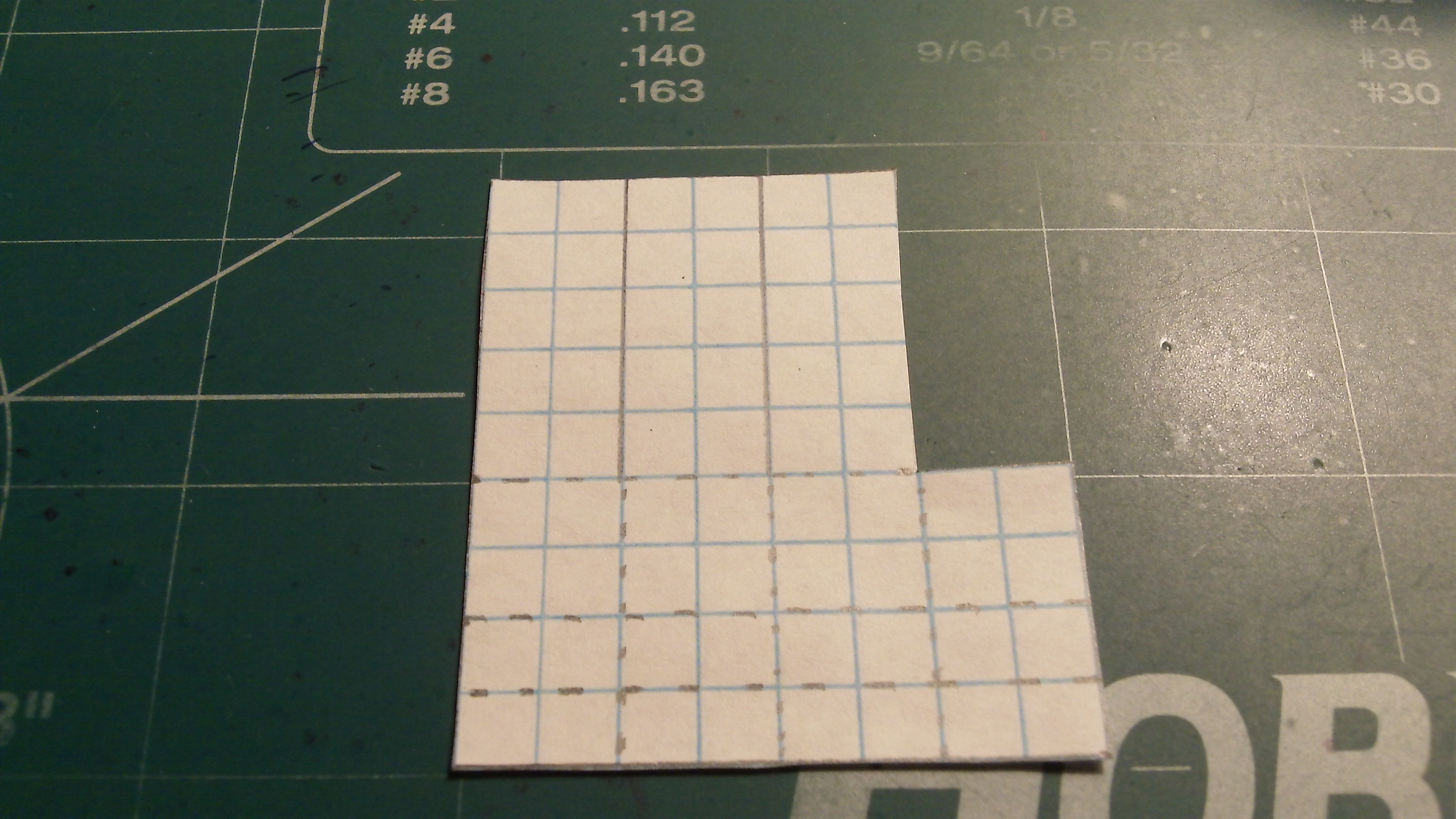 How to Make the Cyclone Paper Airplane : 5 Steps - Instructables