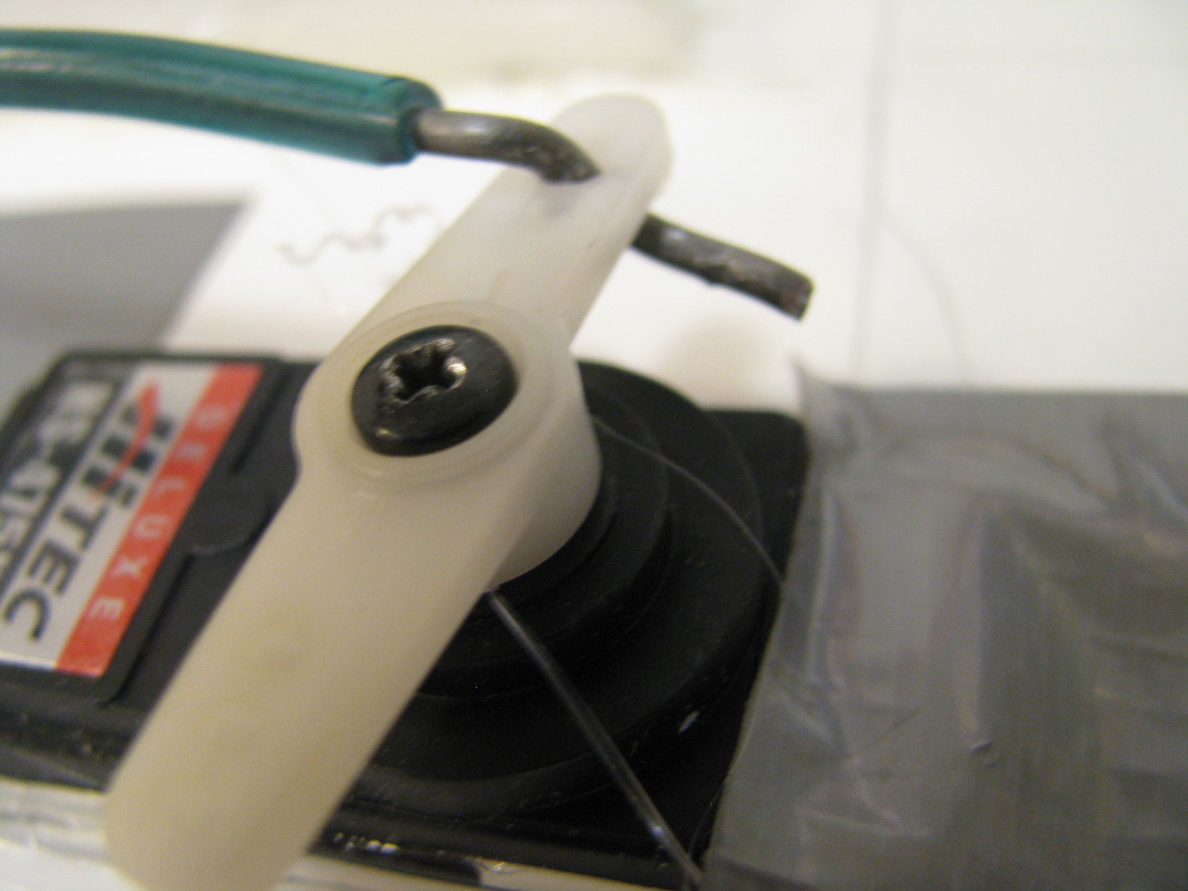 The Complete Guide to RC Electronics : 8 Steps (with Pictures ...