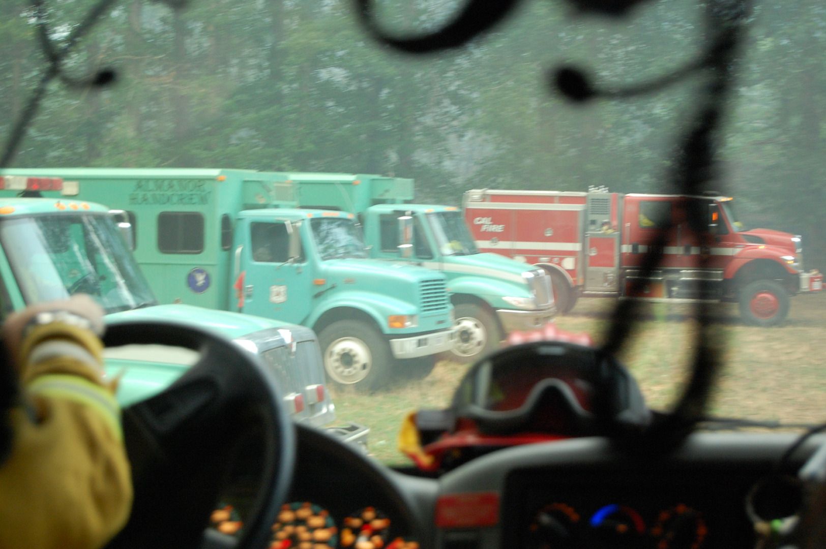 The Rhino Firefighting Tool : 16 Steps (with Pictures) - Instructables