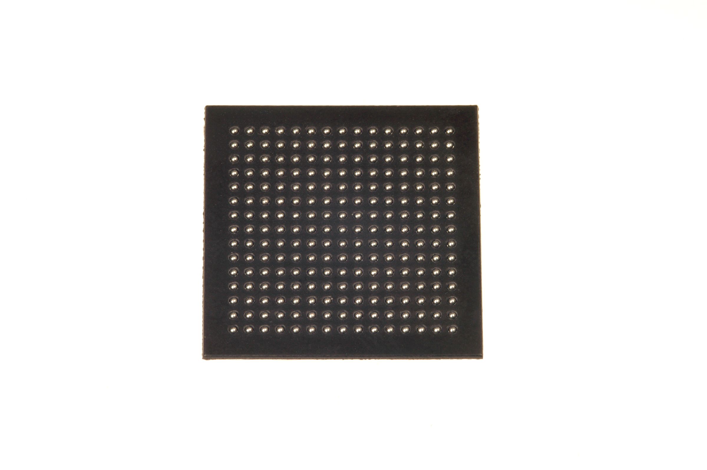 Simple BGA Reballing : 9 Steps - Instructables