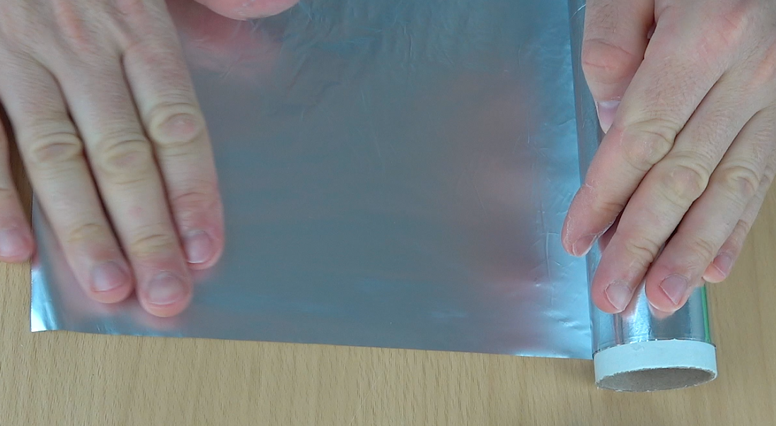 How to Make an Ultra-Thin, Unique Tweeter From the Thinnest Foil ...