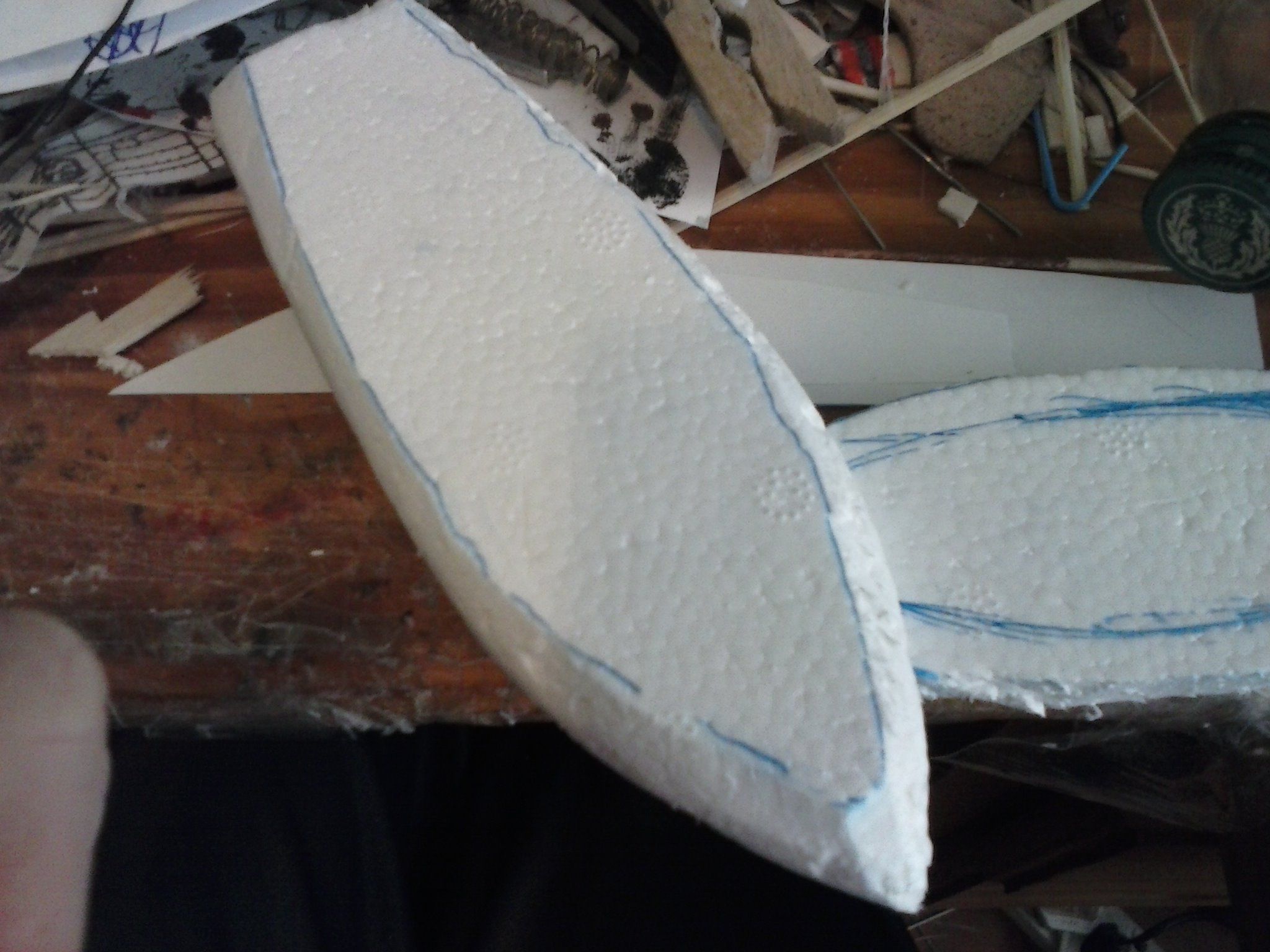 Self-Sailing Yacht : 6 Steps - Instructables