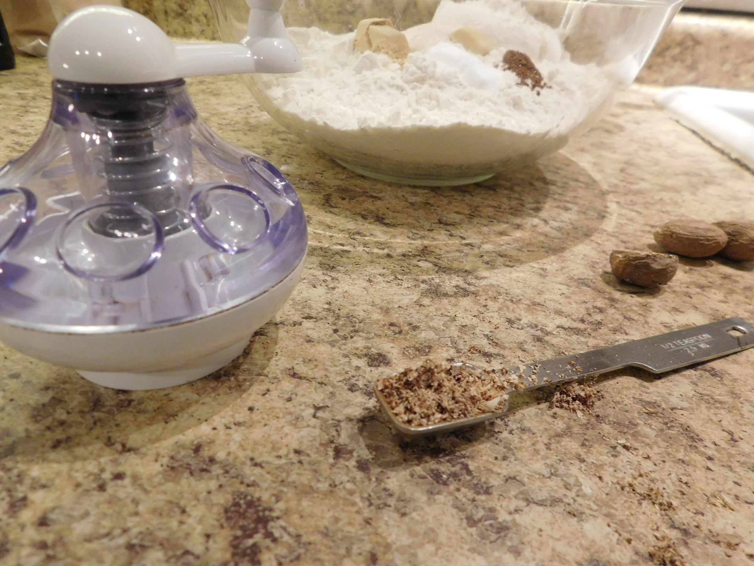 Joe Frogger's Cookies, C. 1800 : 8 Steps (with Pictures) - Instructables