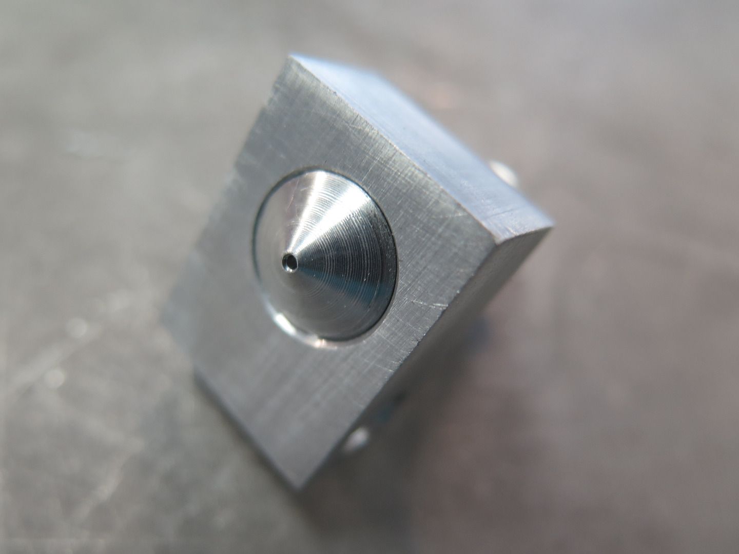 Heated Nozzle : 9 Steps (with Pictures) - Instructables