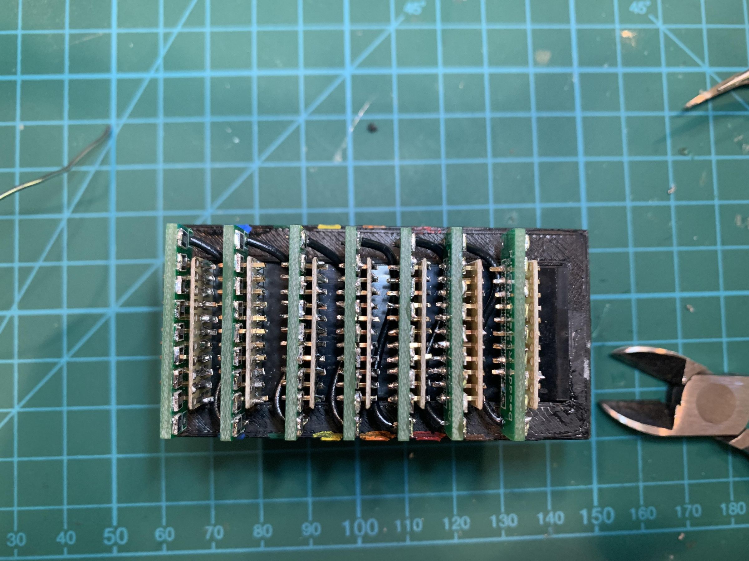 Programmable Resistor : 6 Steps (with Pictures) - Instructables