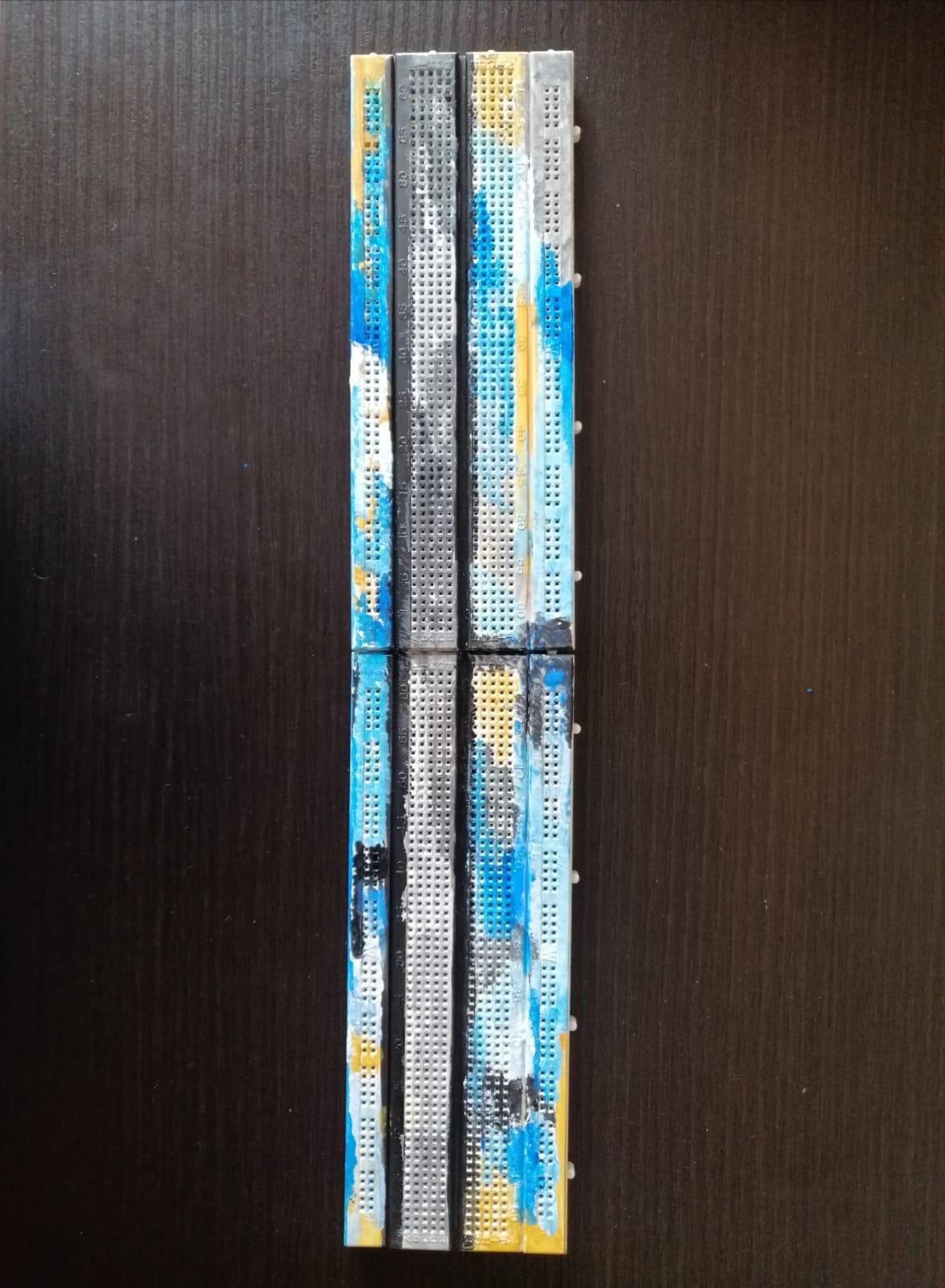 STARRY NIGHT DIORAMA : 7 Steps (with Pictures) - Instructables