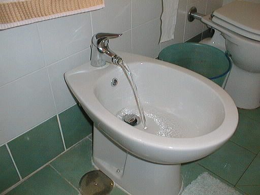 French Toilet Bidet How To Use A Bidet : 6 Steps (with Pictures)