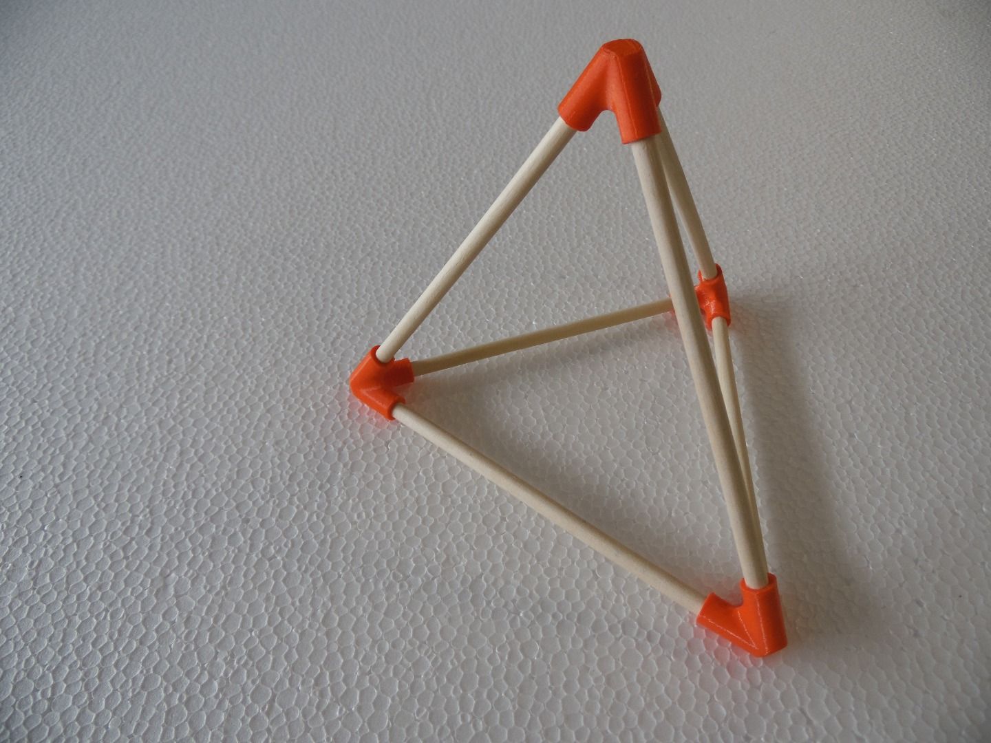 3D Printed Geometry Connectors : 4 Steps (with Pictures) - Instructables