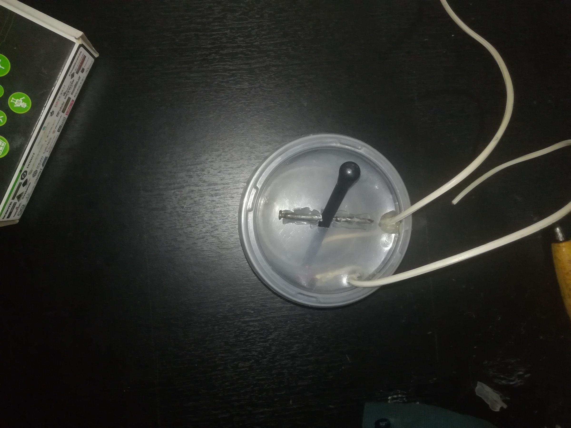 WATTER - Variable Power Controller : 3 Steps - Instructables