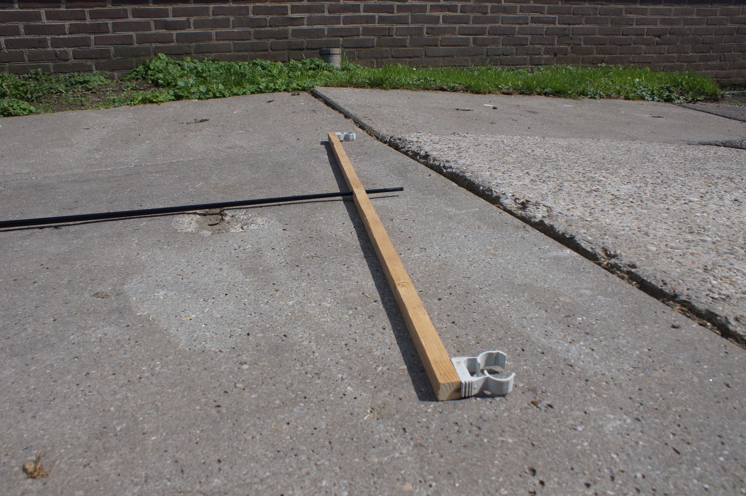 Diy Double Microphone Stand 3-4m High!!! - Instructables