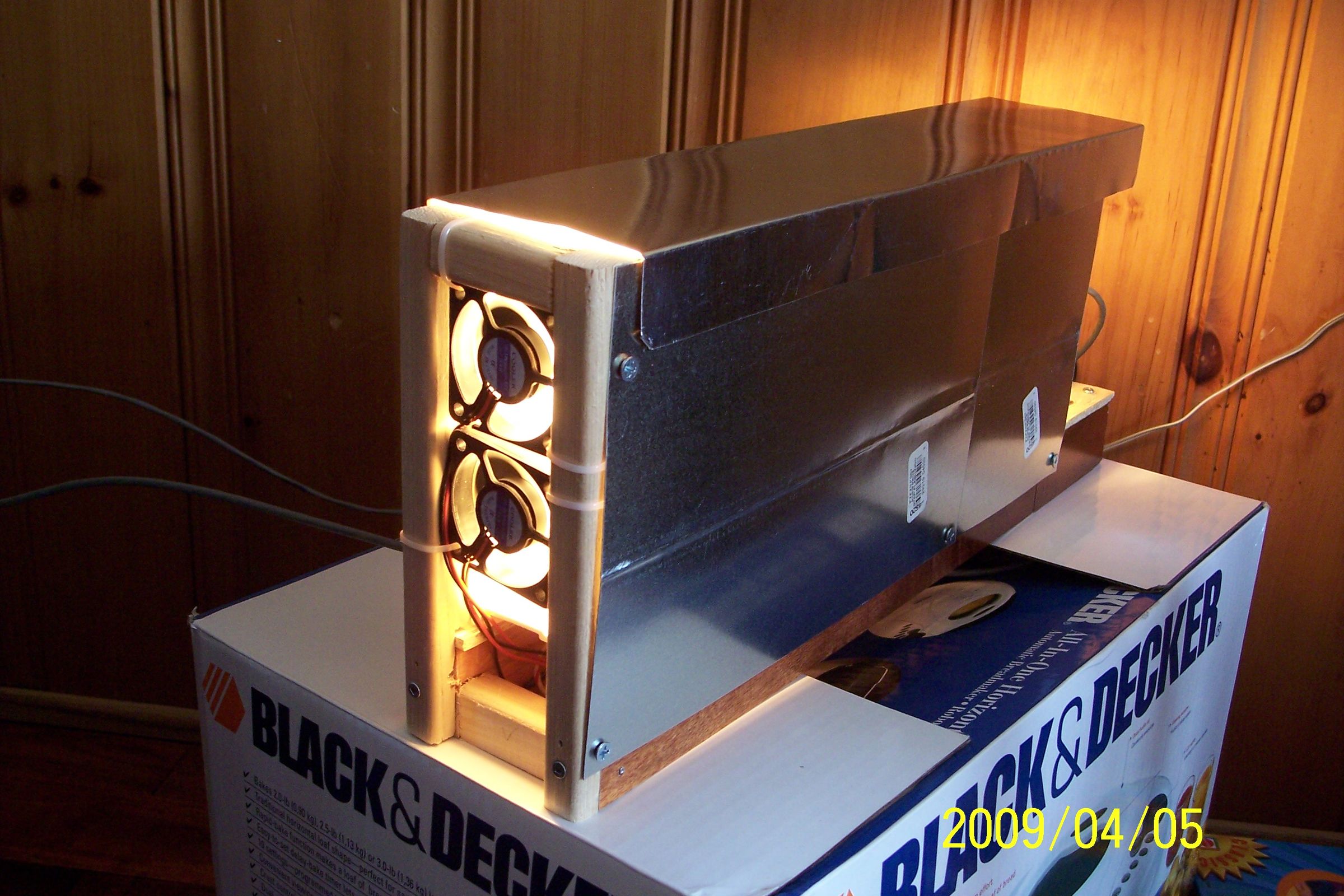 An Easy-to-make, Energy-saving Piano Humidity Control System ...