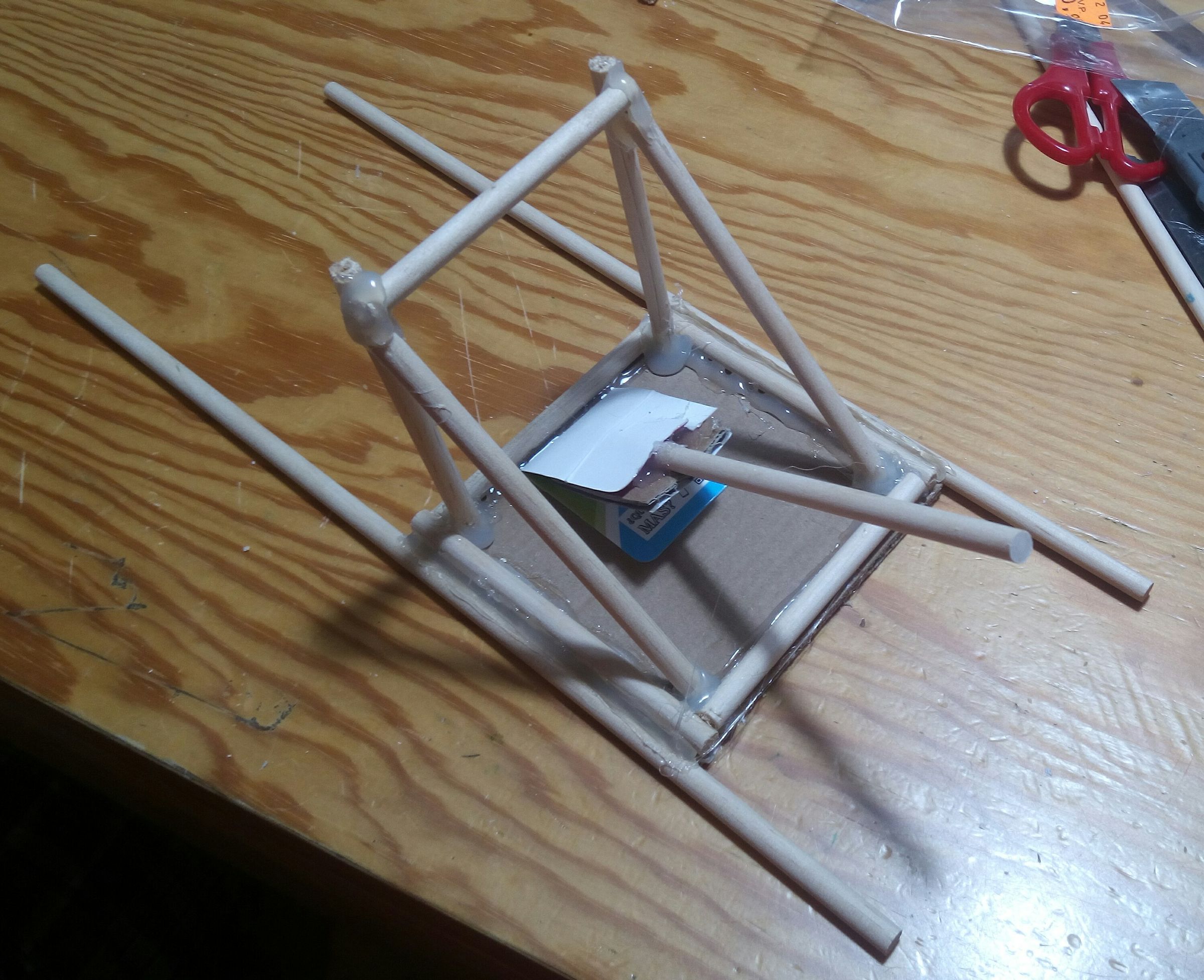 DIY Kids Catapult : 3 Steps - Instructables