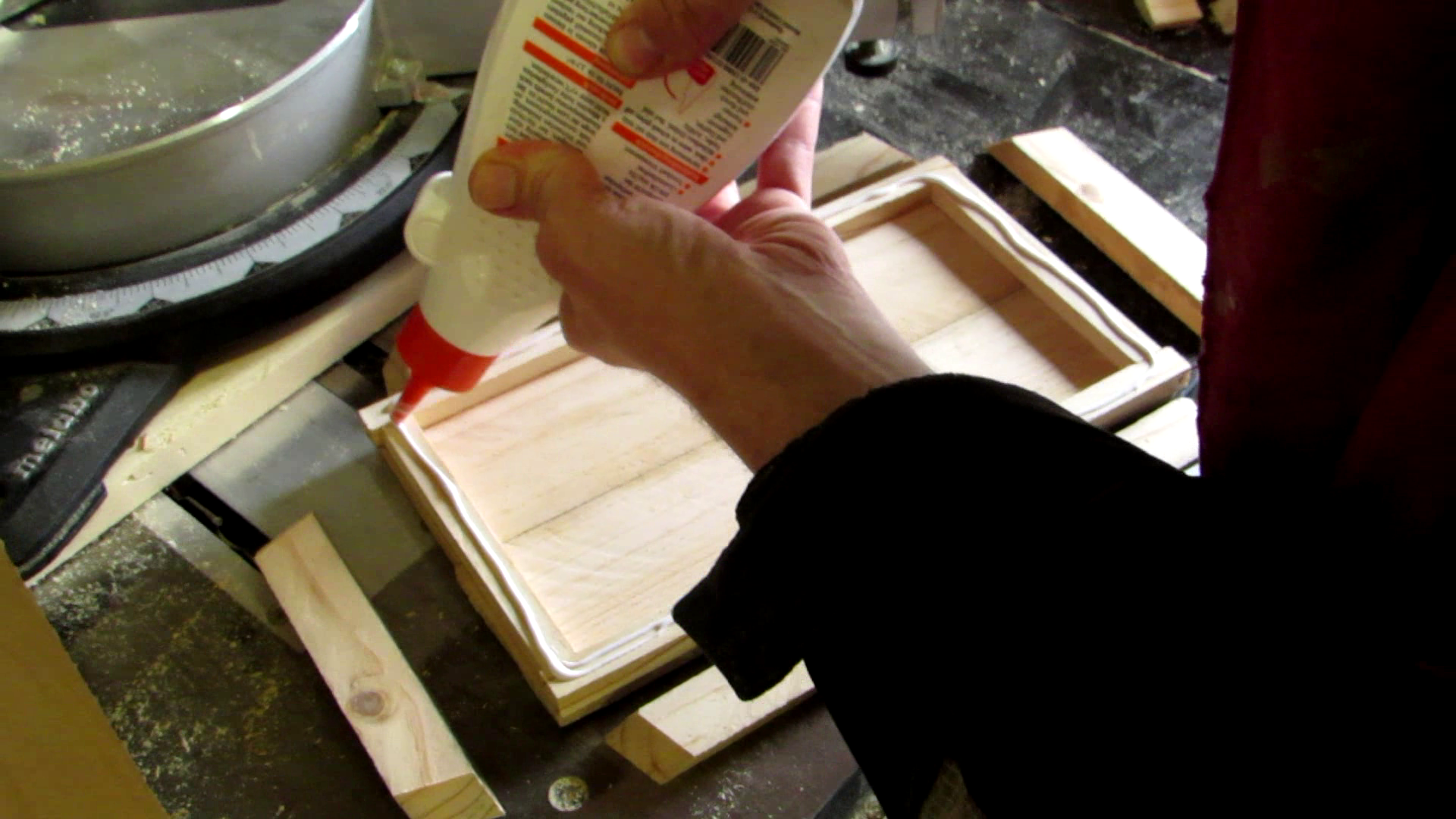 Cat Food Trough From Pallet Wood : 9 Steps (with Pictures) - Instructables