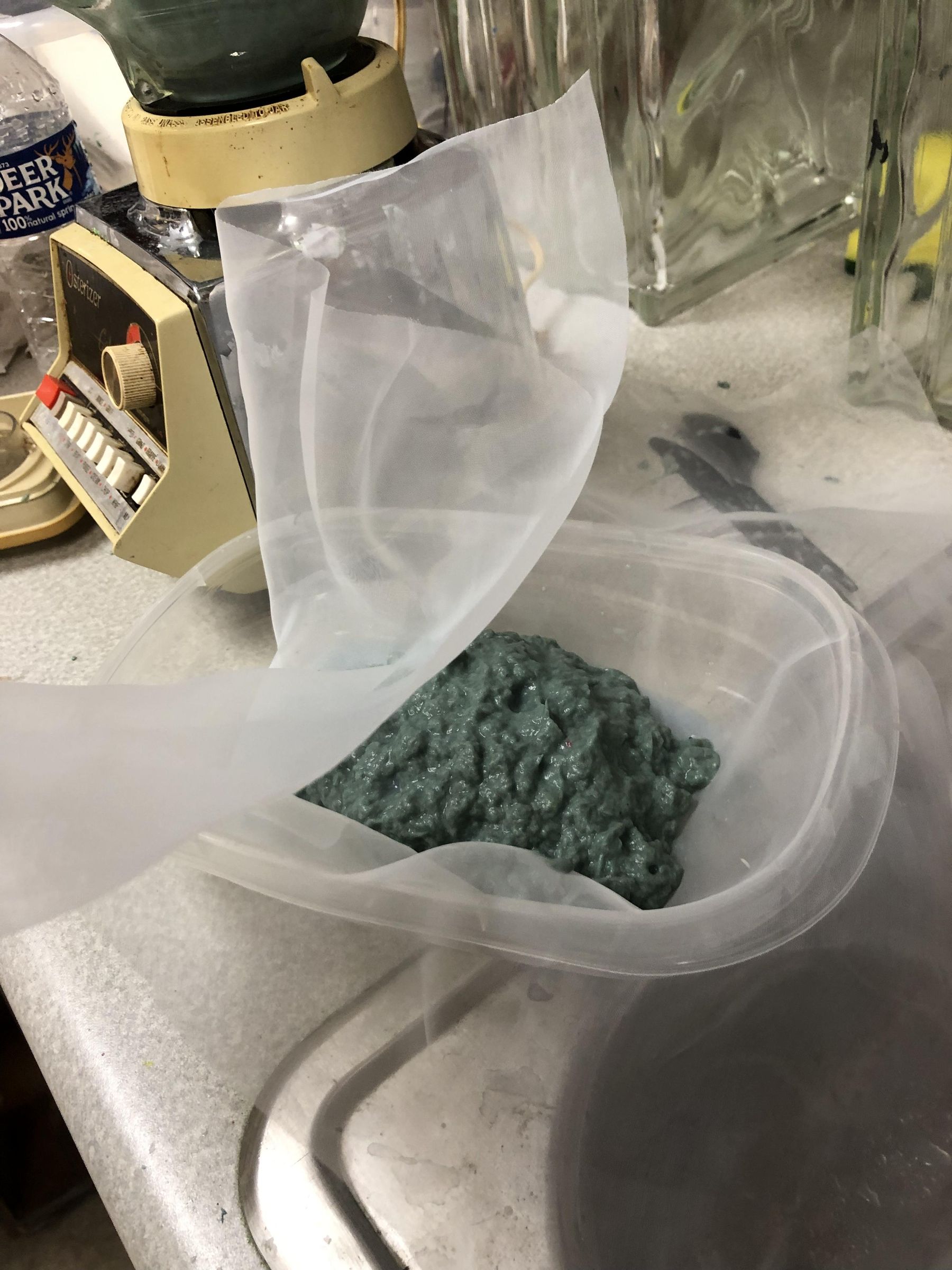 How to 3D Print a Paper Mache Mold : 9 Steps (with Pictures ...