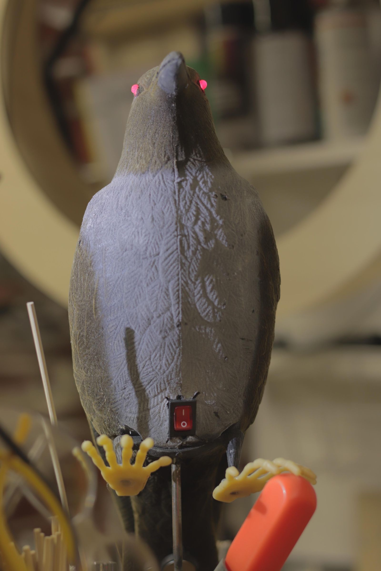 The Tool Tower : 14 Steps (with Pictures) - Instructables