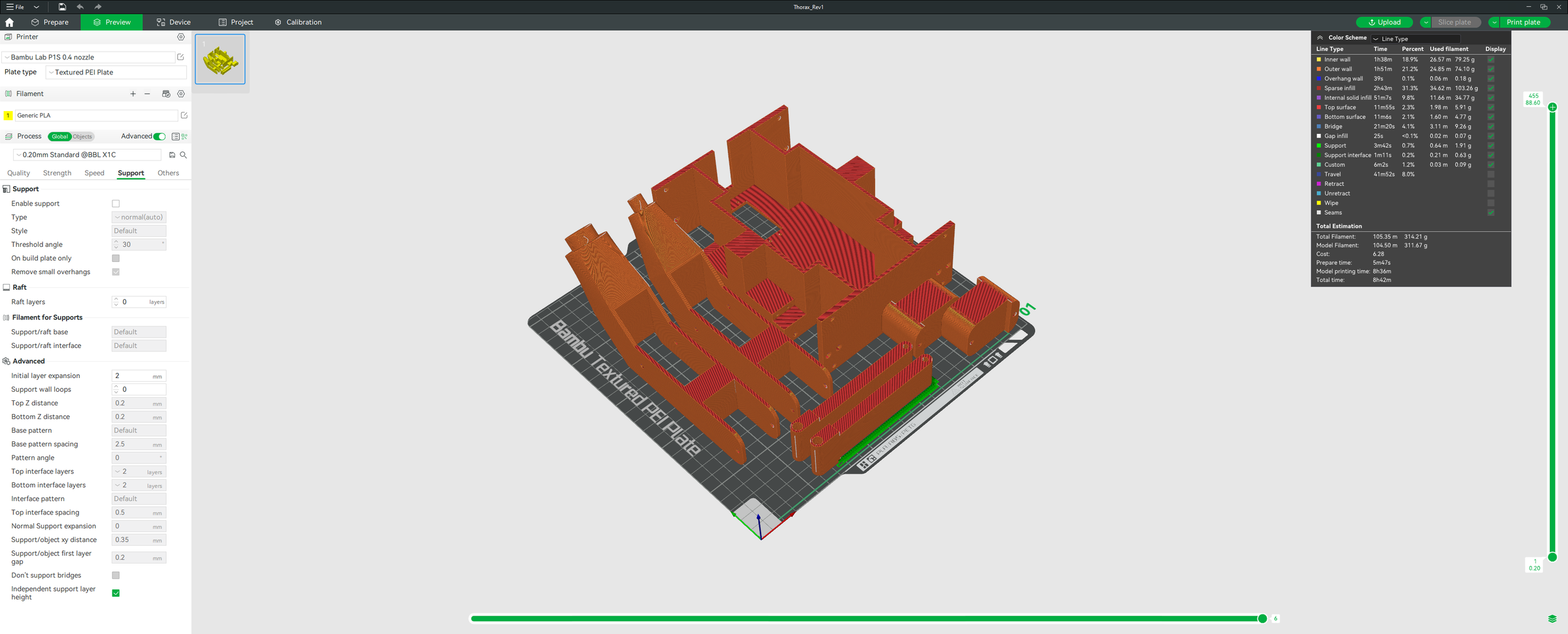 Spooky Halloween Animatronics With Arduino and Bottango! : 7 Steps ...