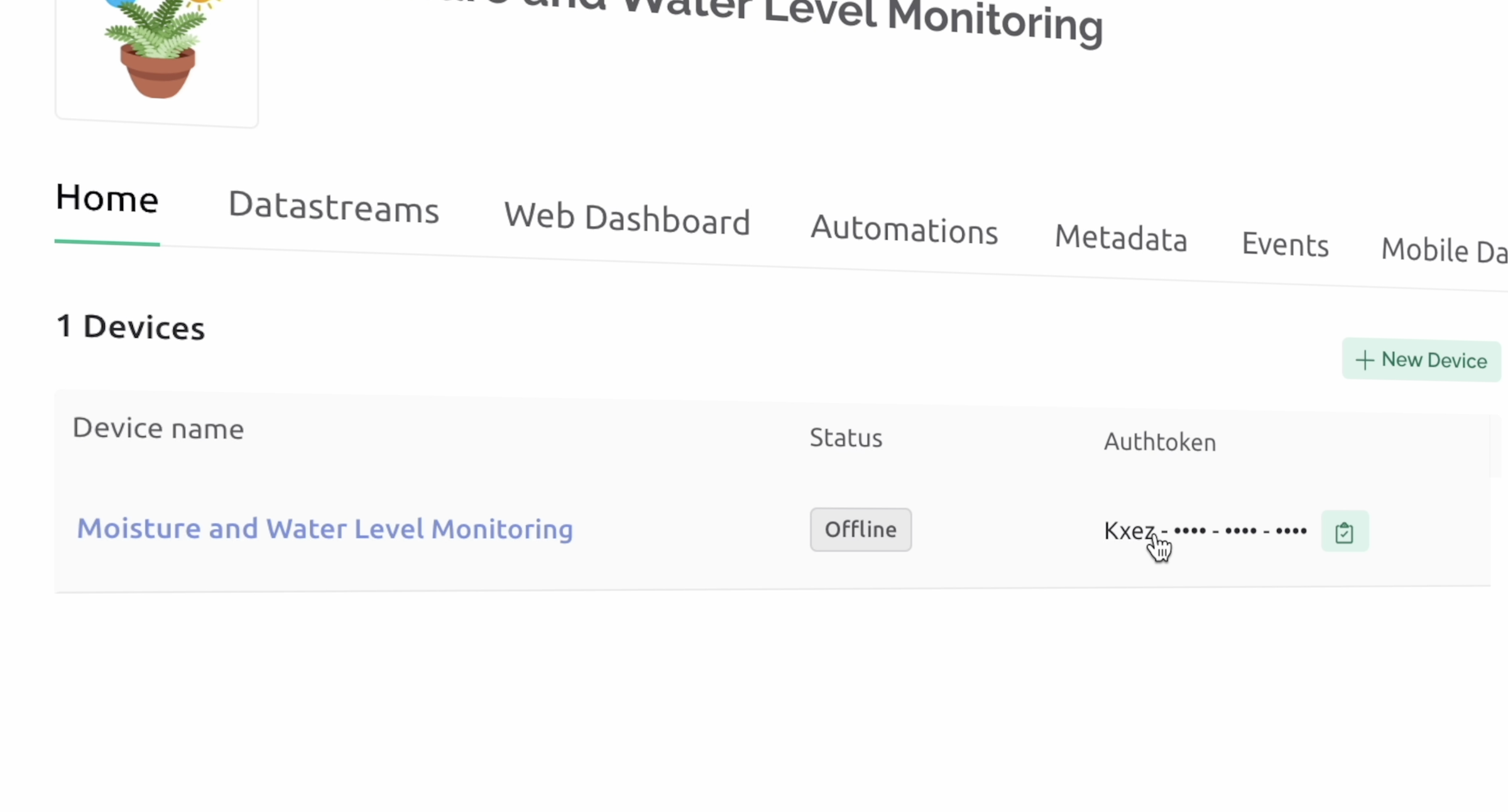 Build a Self Watering System (Soil Moisture Sensor - Water Pump - Water ...