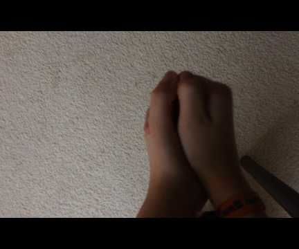 How to Make Your Own Hand Whistle - Instructables