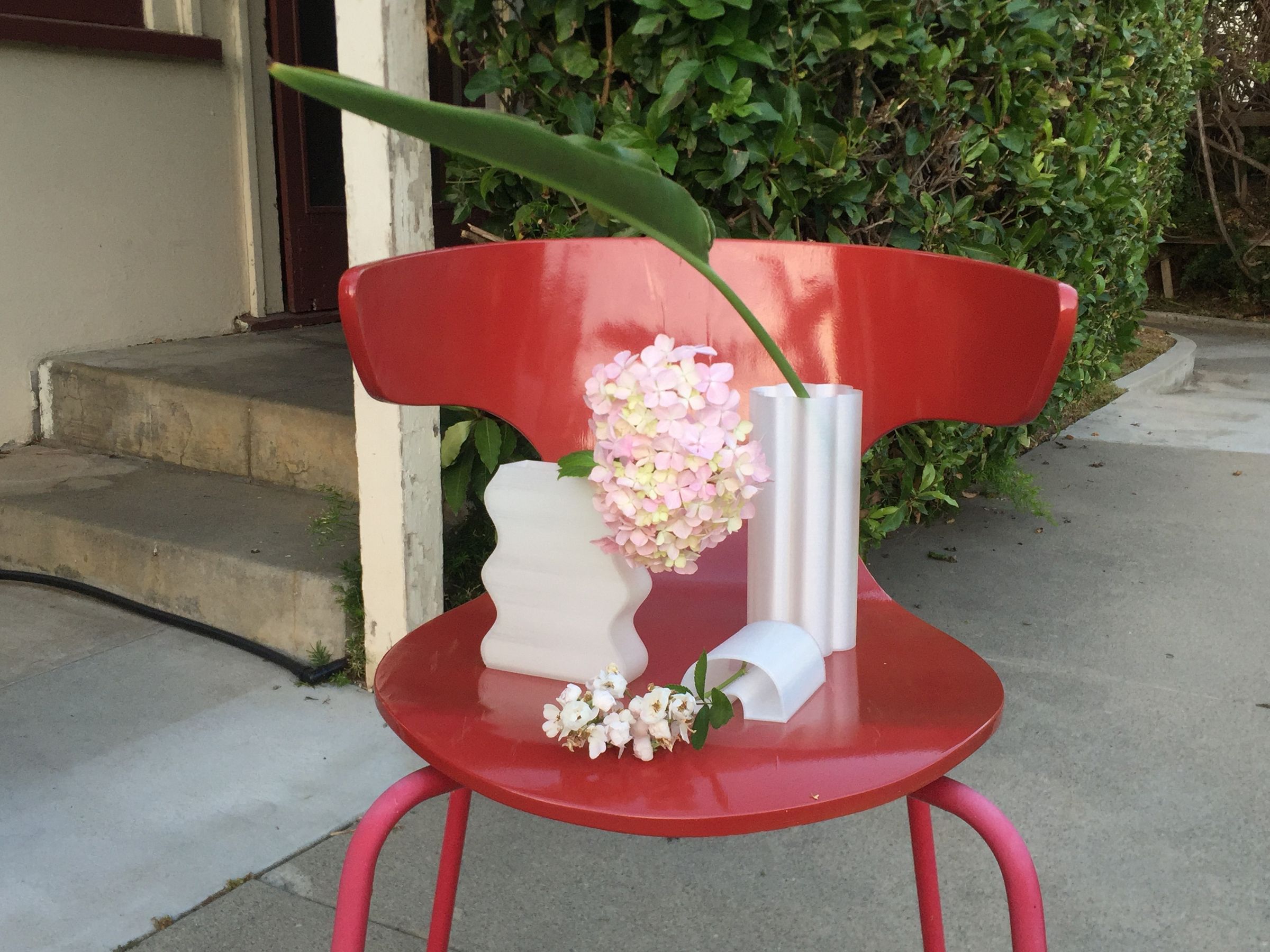 WAVY / TALLI / SMALLI : a Design System Vase Sets : 9 Steps - Instructables