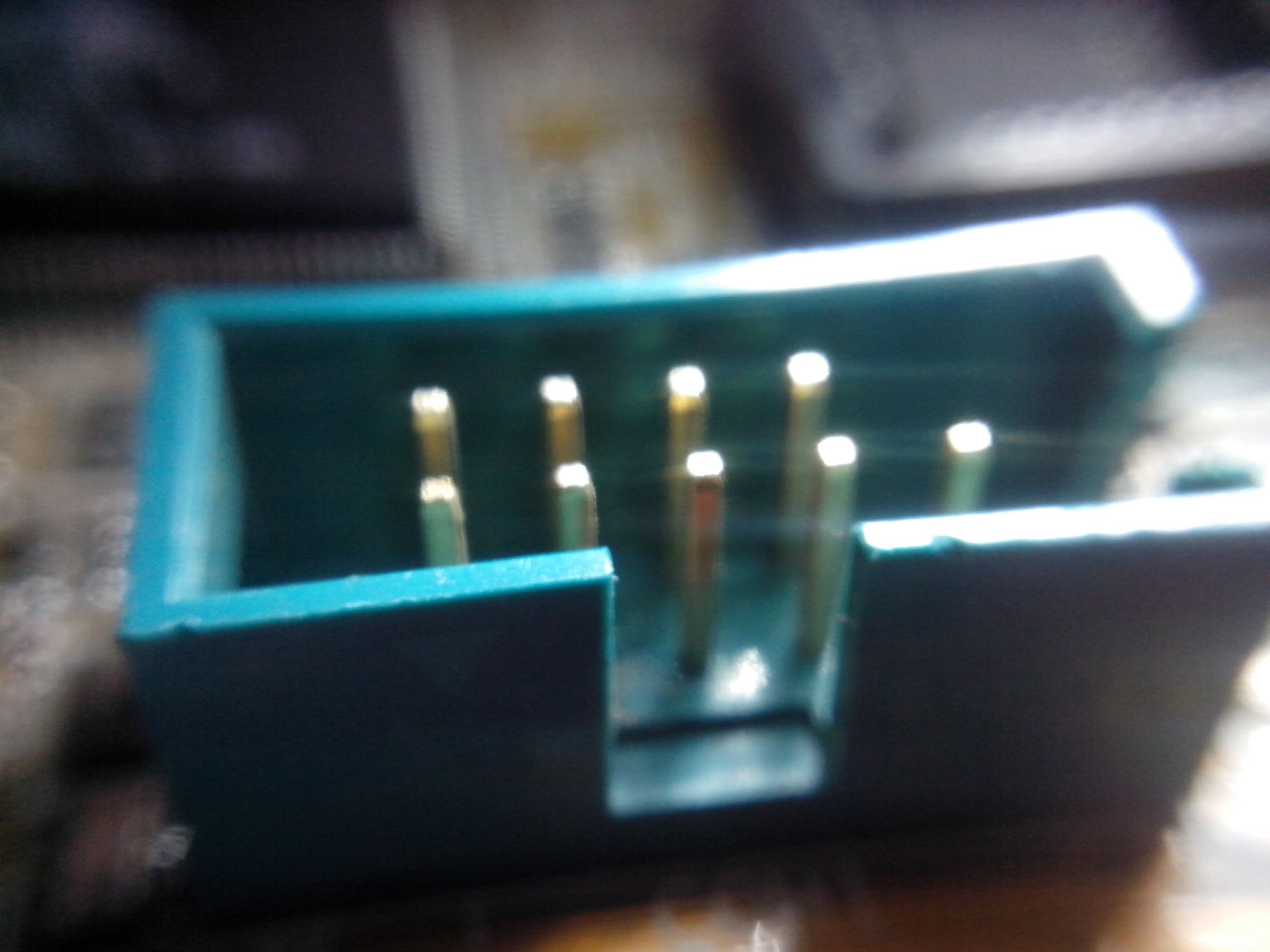 DIY Arduino and Breadboard Jumper Cables From Scrap Electronics : 6 ...