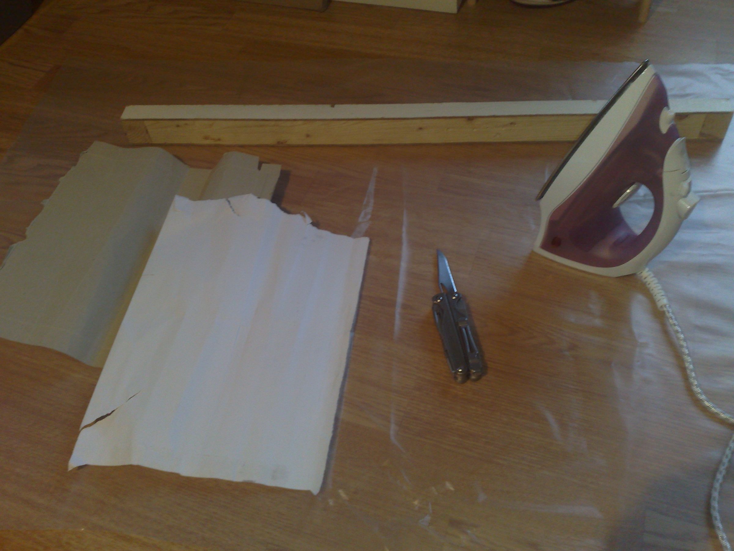 New - Improved : Homemade Fisherman's Boots, Waders, Wellingtons ...