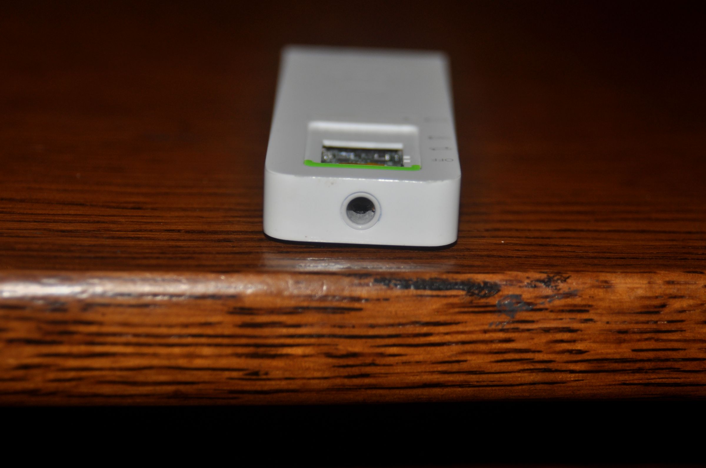 USB Flash Drive in IPod Shuffle : 5 Steps - Instructables