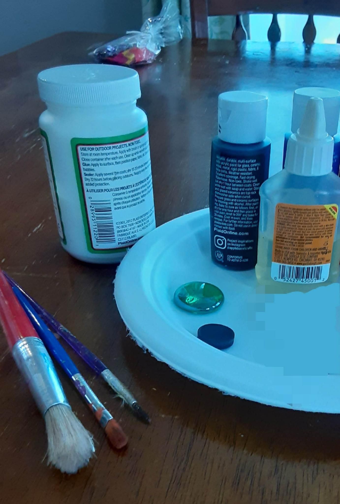 Crayon-Inspired Magnet : 5 Steps - Instructables